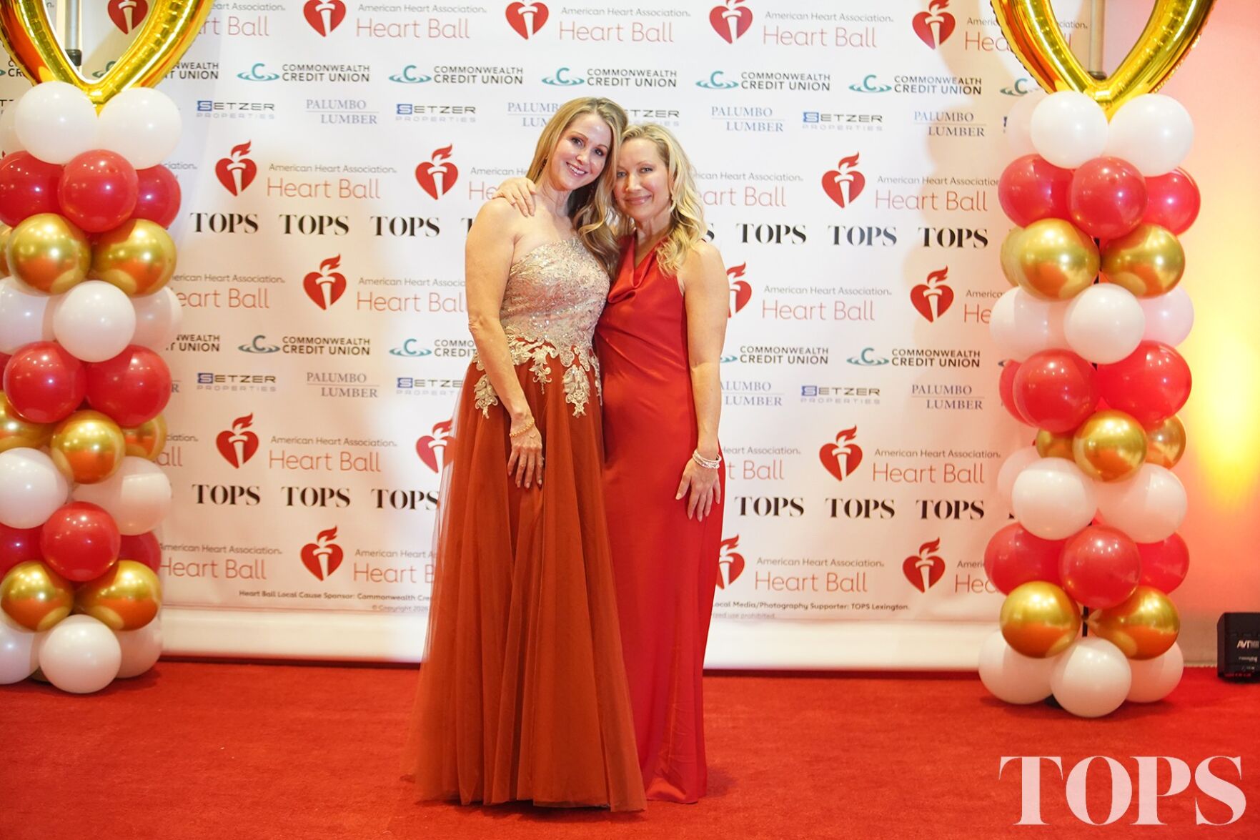 Heart Ball 2026 (2) | Photo Galleries | topsinlex.com