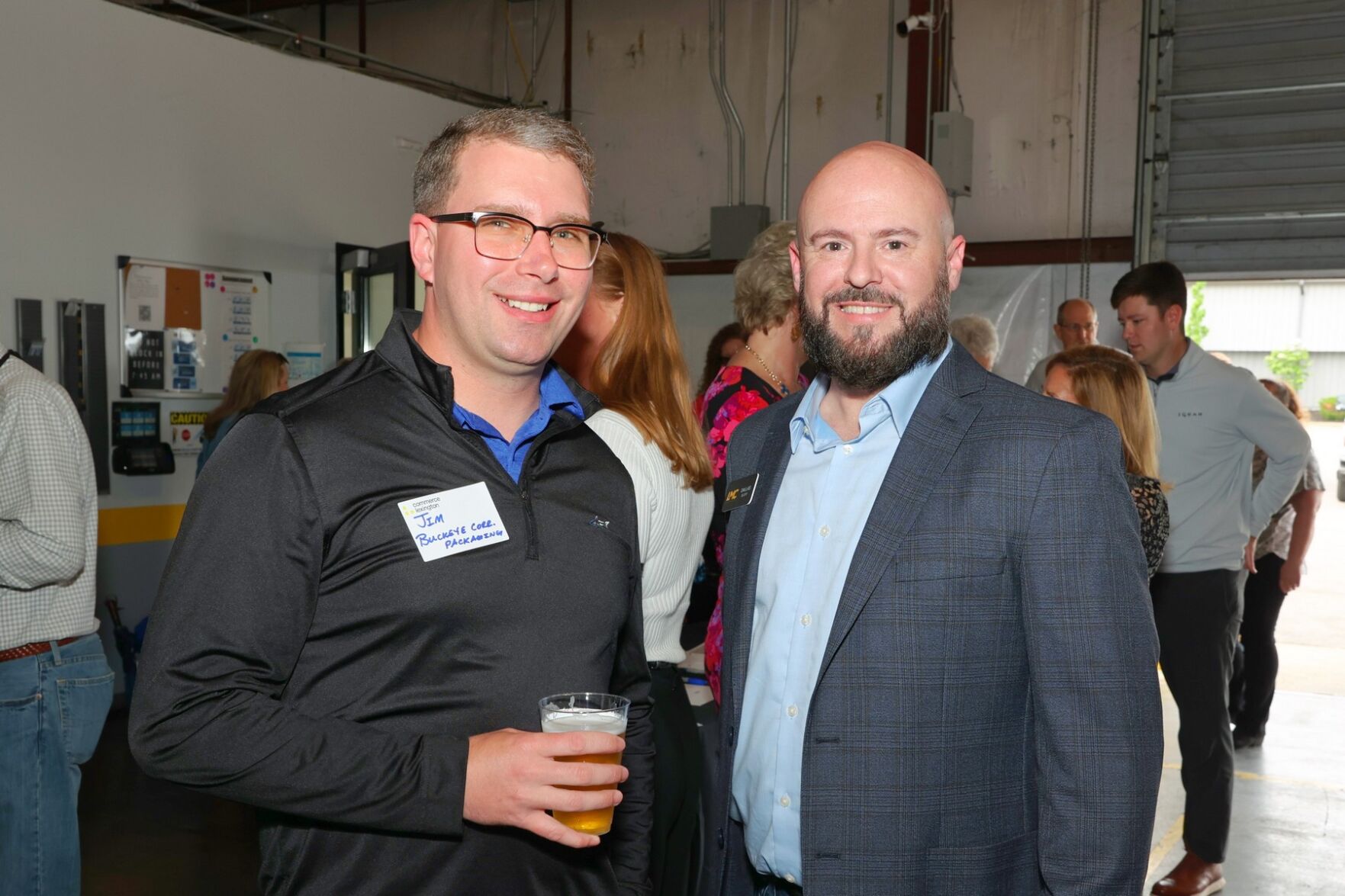 Commerce Lexington Business Link | Photo Galleries | topsinlex.com