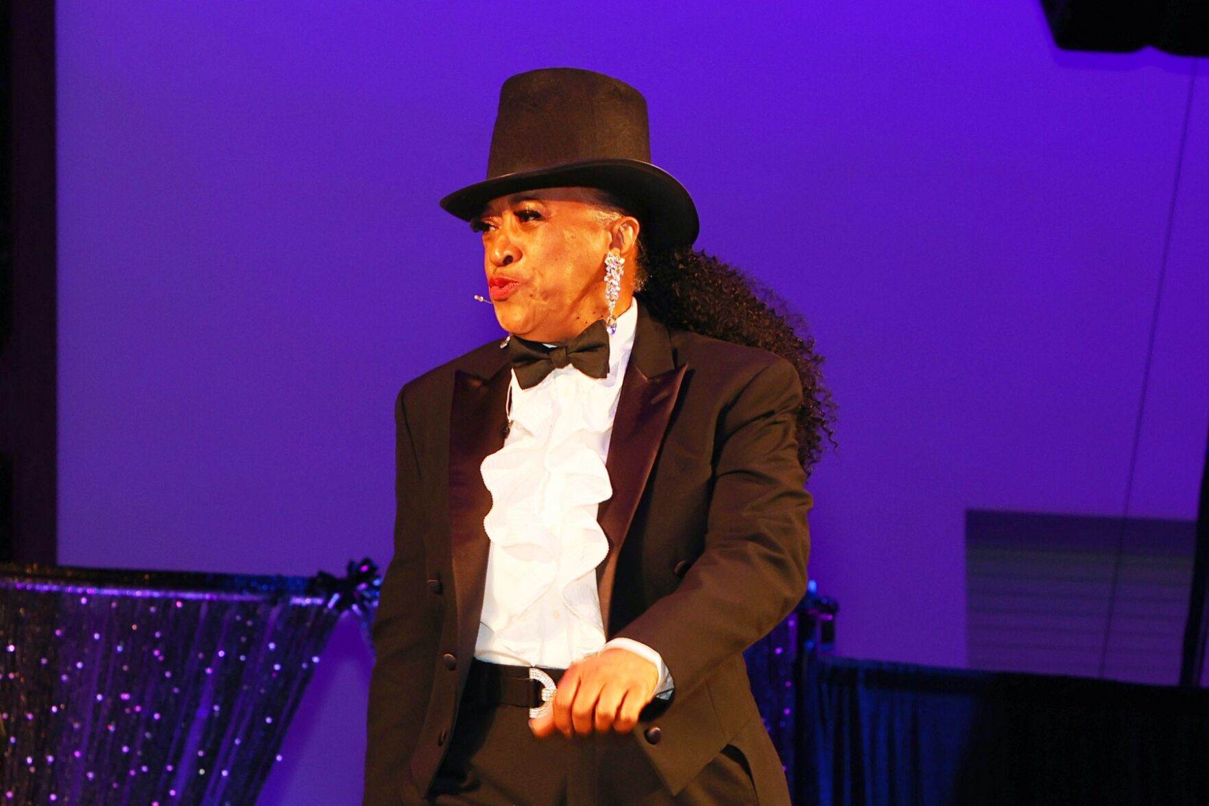 250Lex It's Showtime! Music Fashion Show (Part 1) | Photo Galleries ...