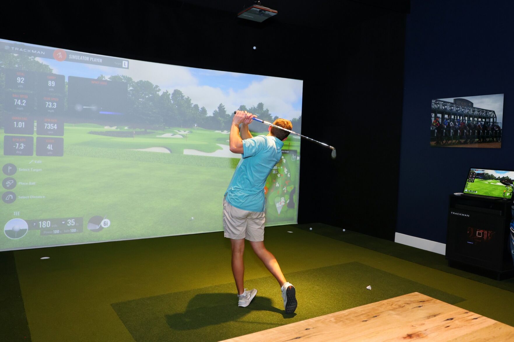 PKL Lex Friends and Family Soft Opening | Photo Galleries | topsinlex.com