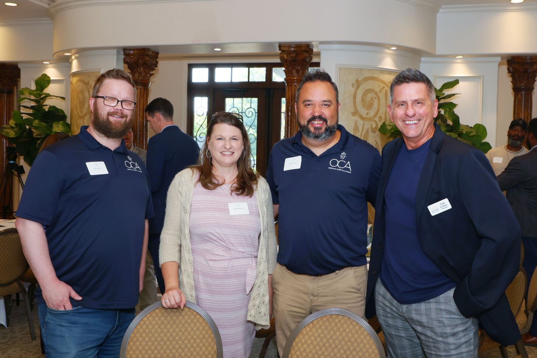Lexington Leadership Foundation Unity in Action | Photo Galleries ...