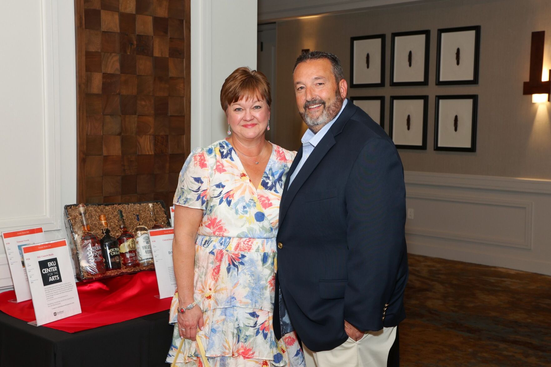 Red Cross Disaster Blaster 2025 | Photo Galleries | topsinlex.com