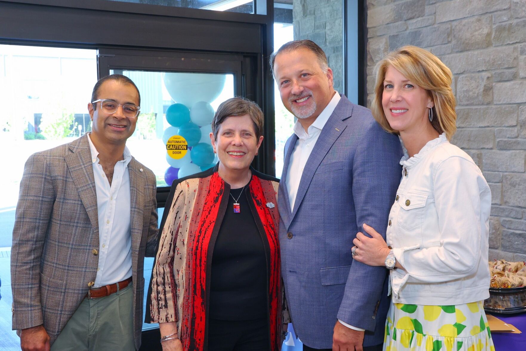 Lexington Clinic Opening Ceremony | Photo Galleries | topsinlex.com