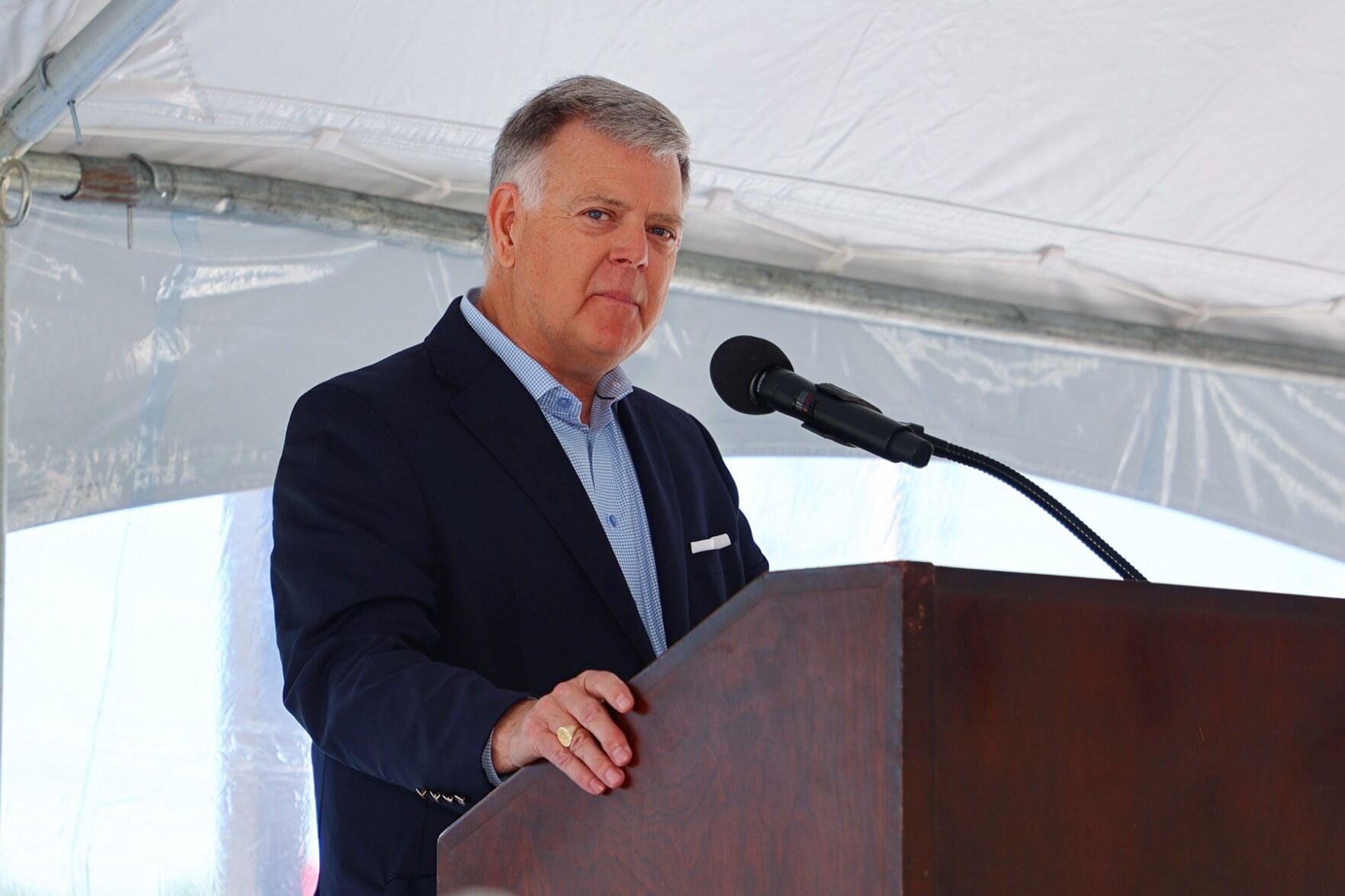 Lexington Clinic Opening Ceremony | Photo Galleries | topsinlex.com