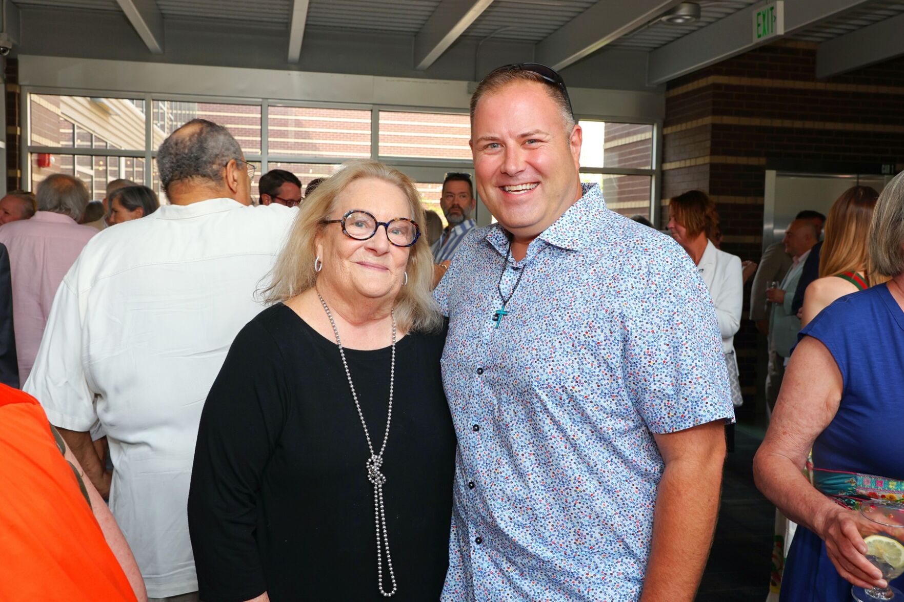 ARTS Connect Lexington's Arts Awards Luncheon | Photo Galleries ...