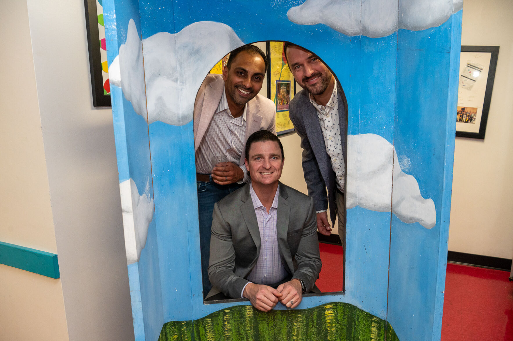 Lexington Children's Theatre Celebrity Curtain Call | Photo Galleries ...