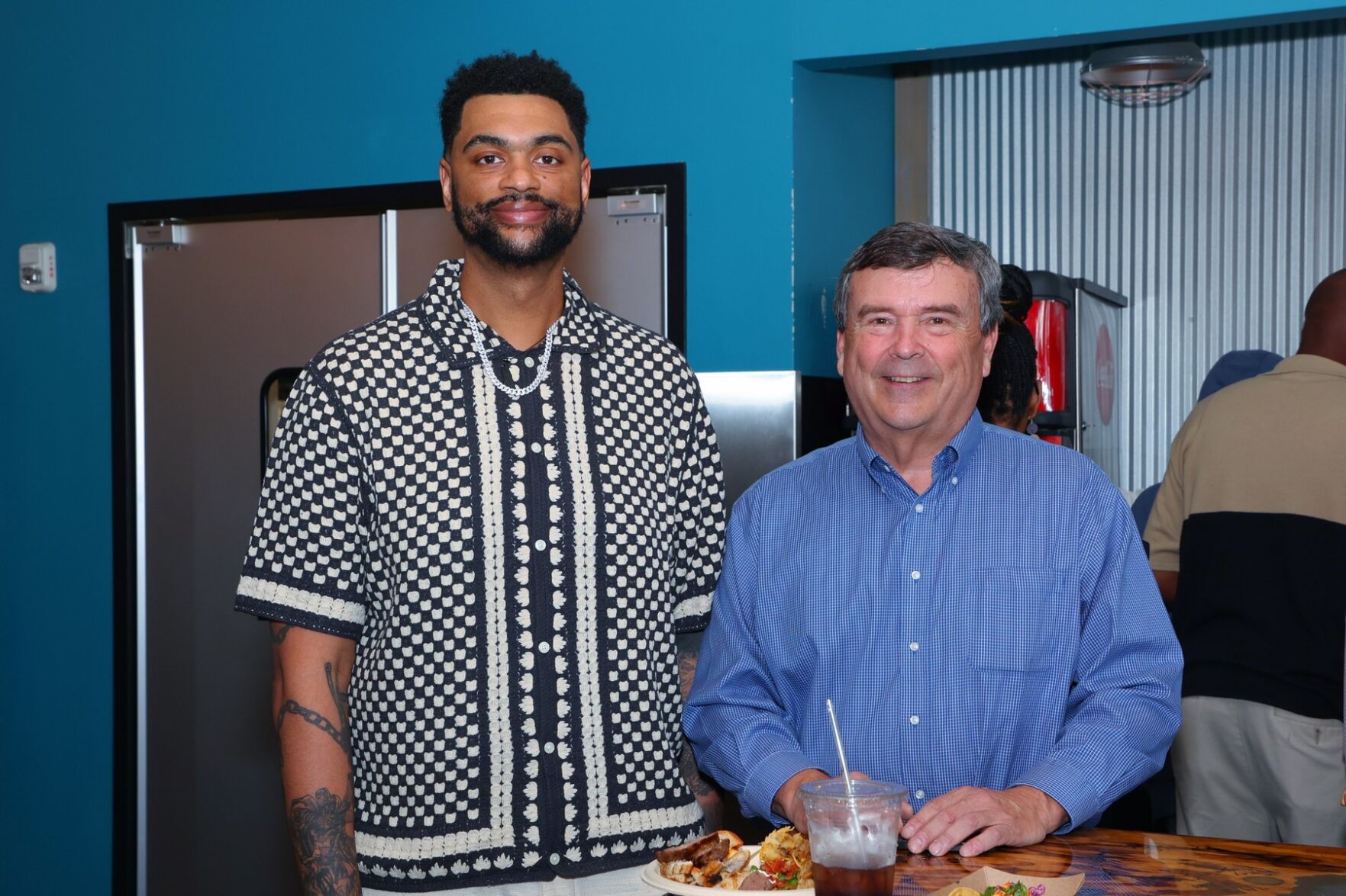 2025 Grassroots Black Leadership Awards | Photo Galleries | topsinlex.com
