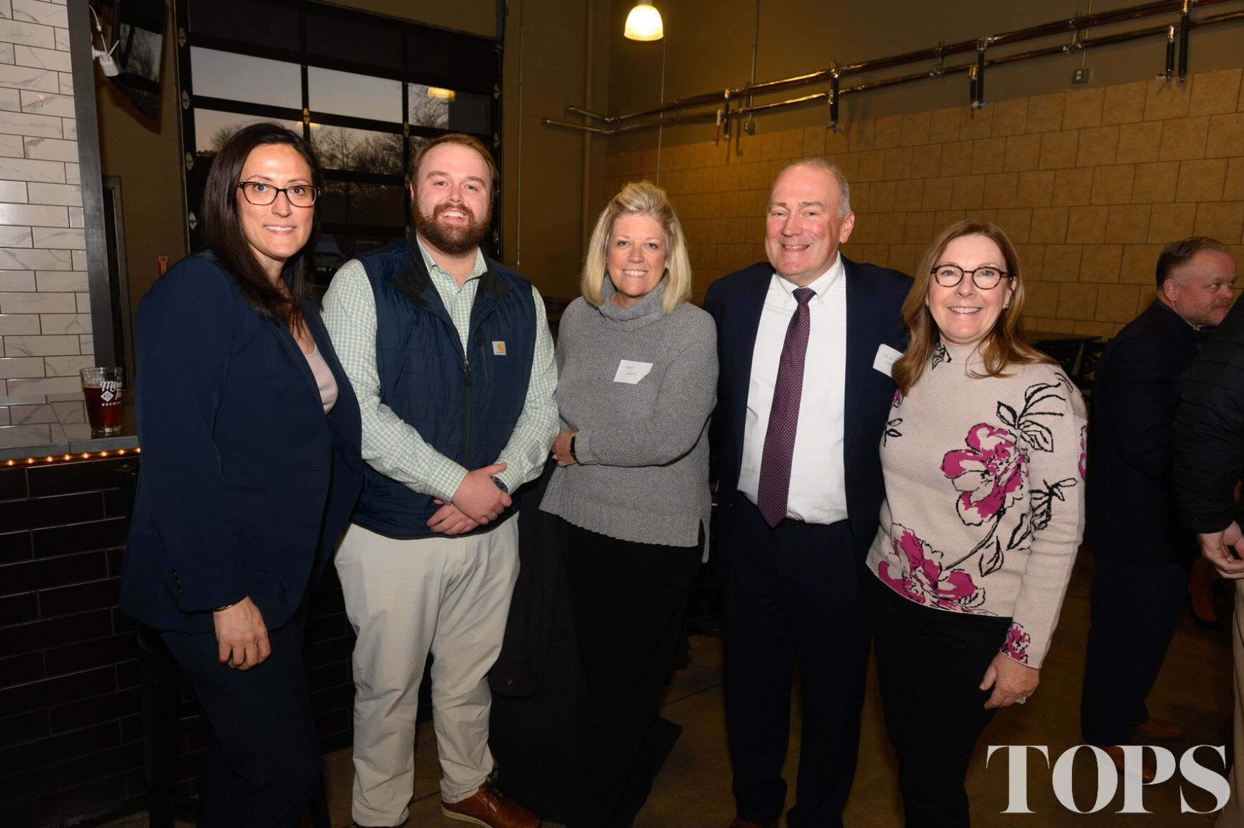 Campaign Kickoff for Judge Lucy Ferguson VanMeter | Photo Galleries ...