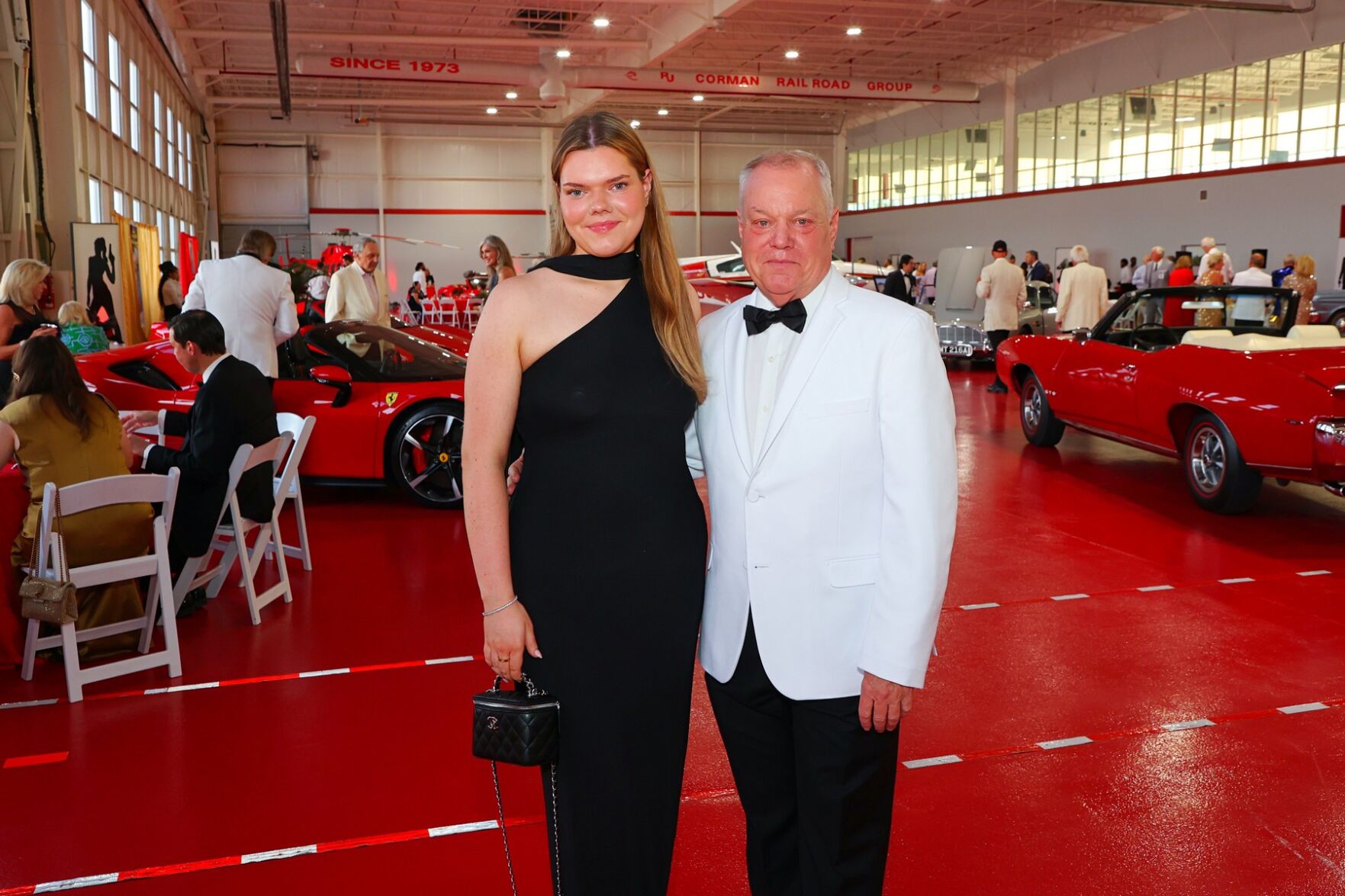 Hanger Bash | Photo Galleries | topsinlex.com