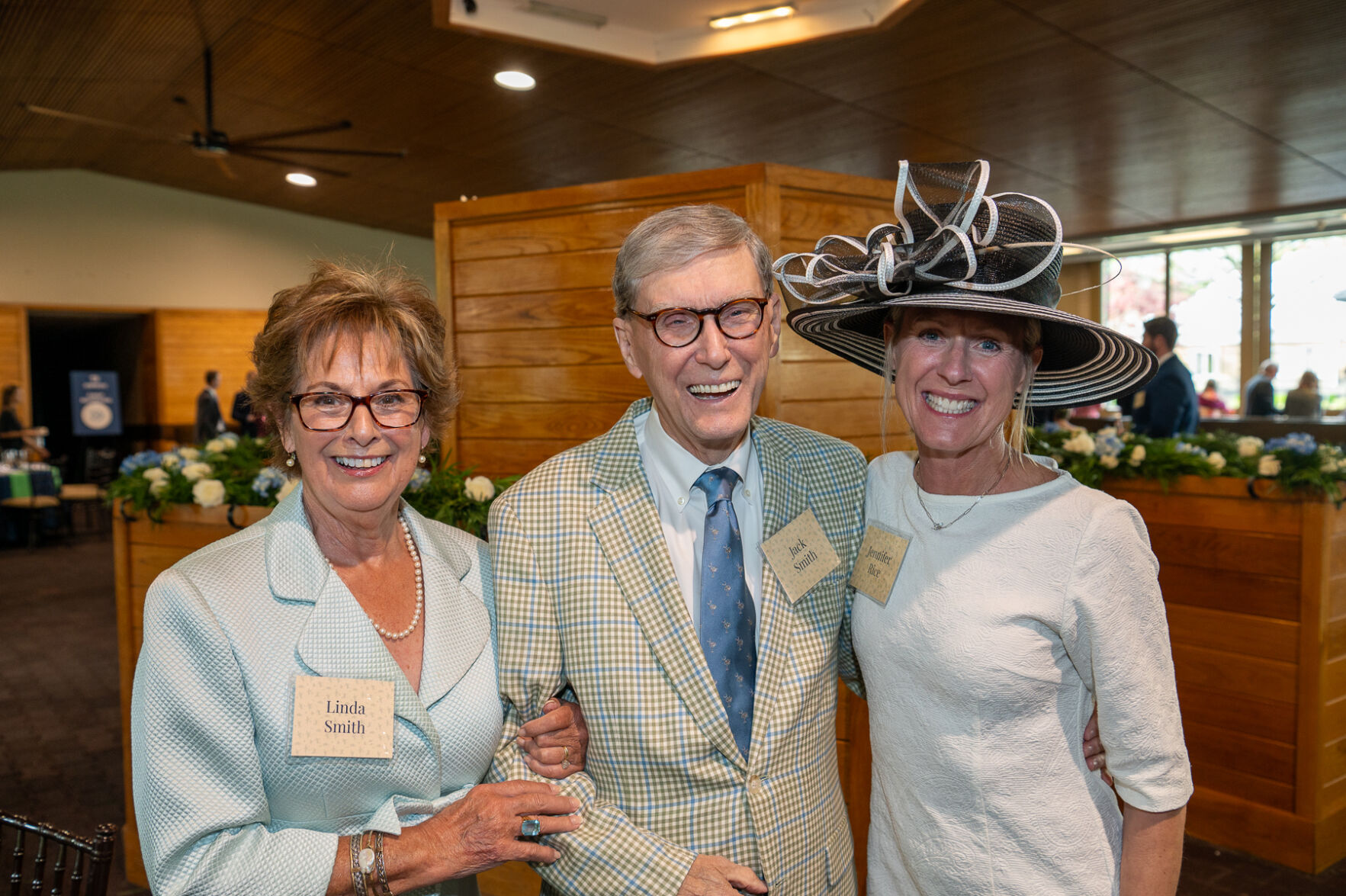 A Kentucky Night to Remember | Photo Galleries | topsinlex.com