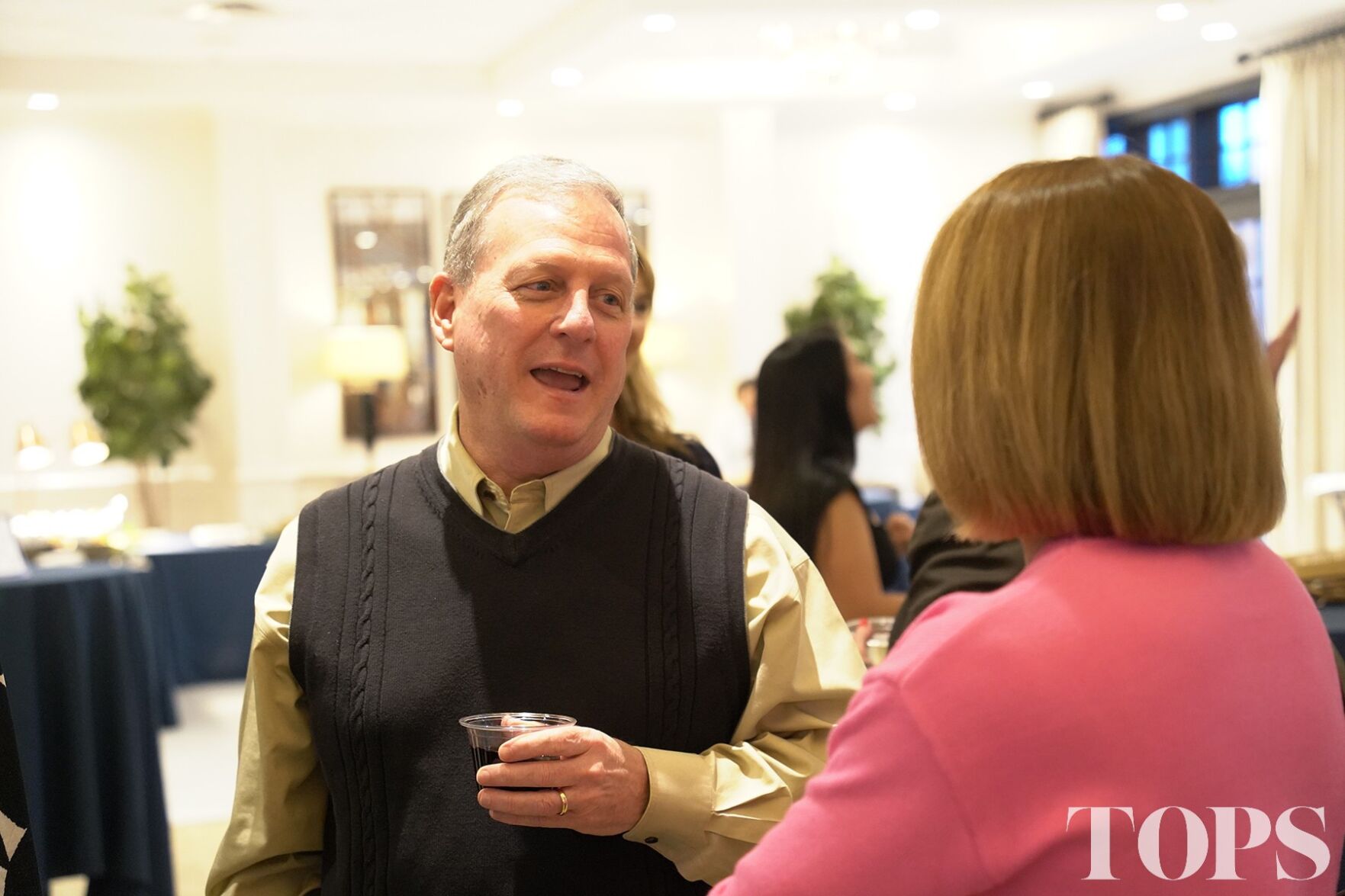 Top Producers Installation Dinner | Photo Galleries | topsinlex.com