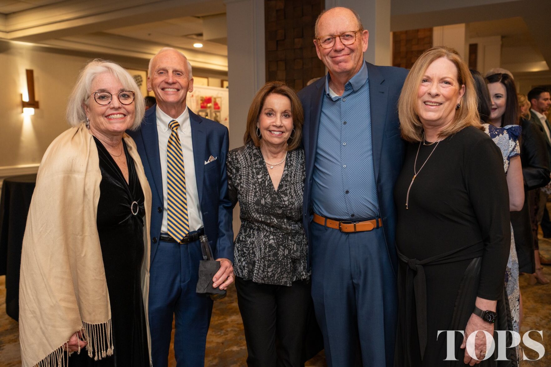 Frankel Night: Cocktails & Casino Event - Benefiting The Hearing ...