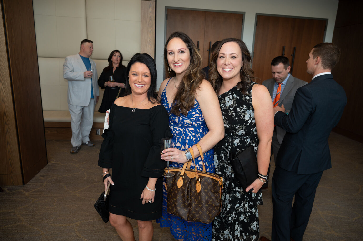 2025 LCA Eagle Gala | Photo Galleries | topsinlex.com