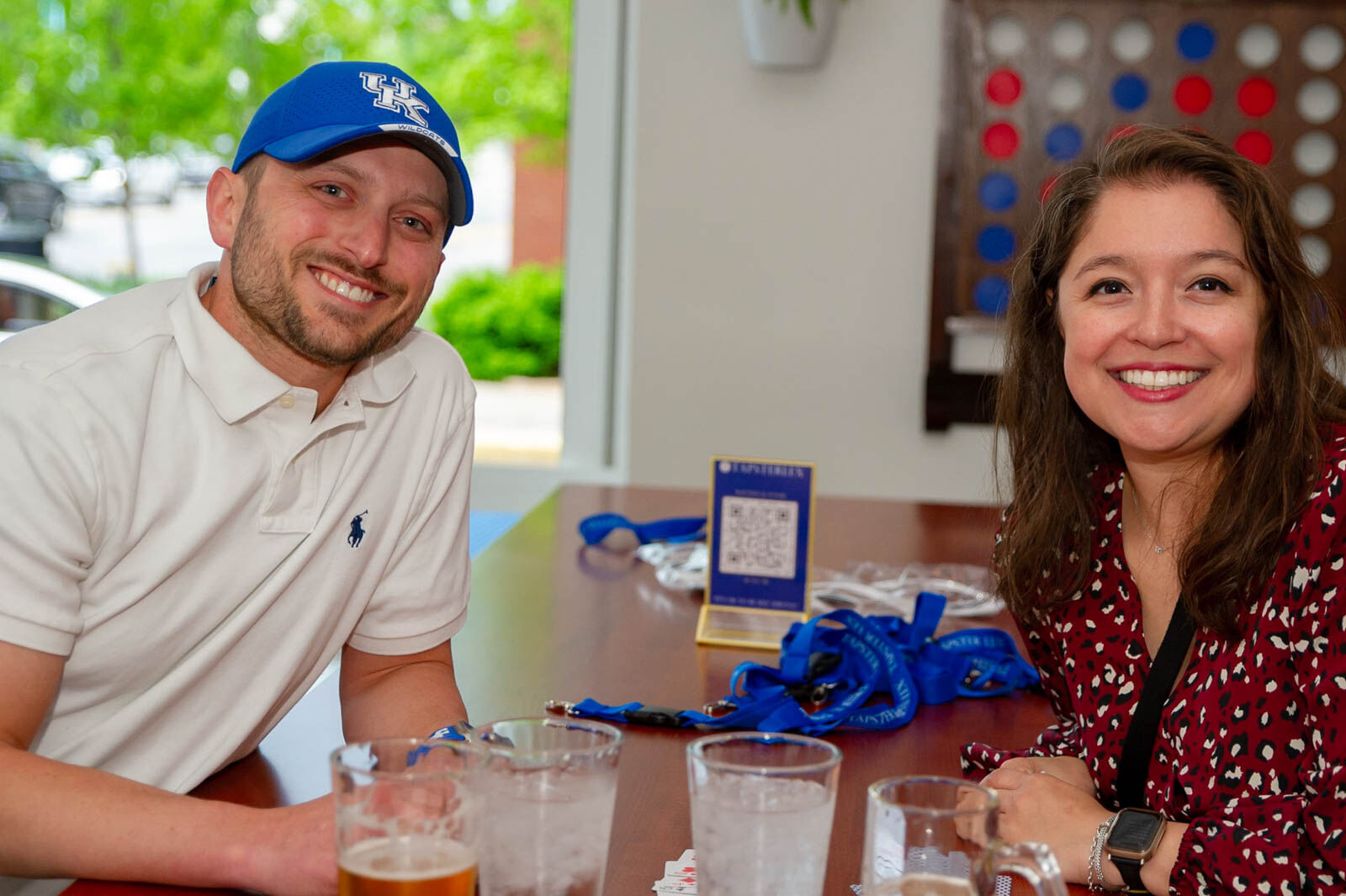 Tapster Grand Opening | Photo Galleries | topsinlex.com