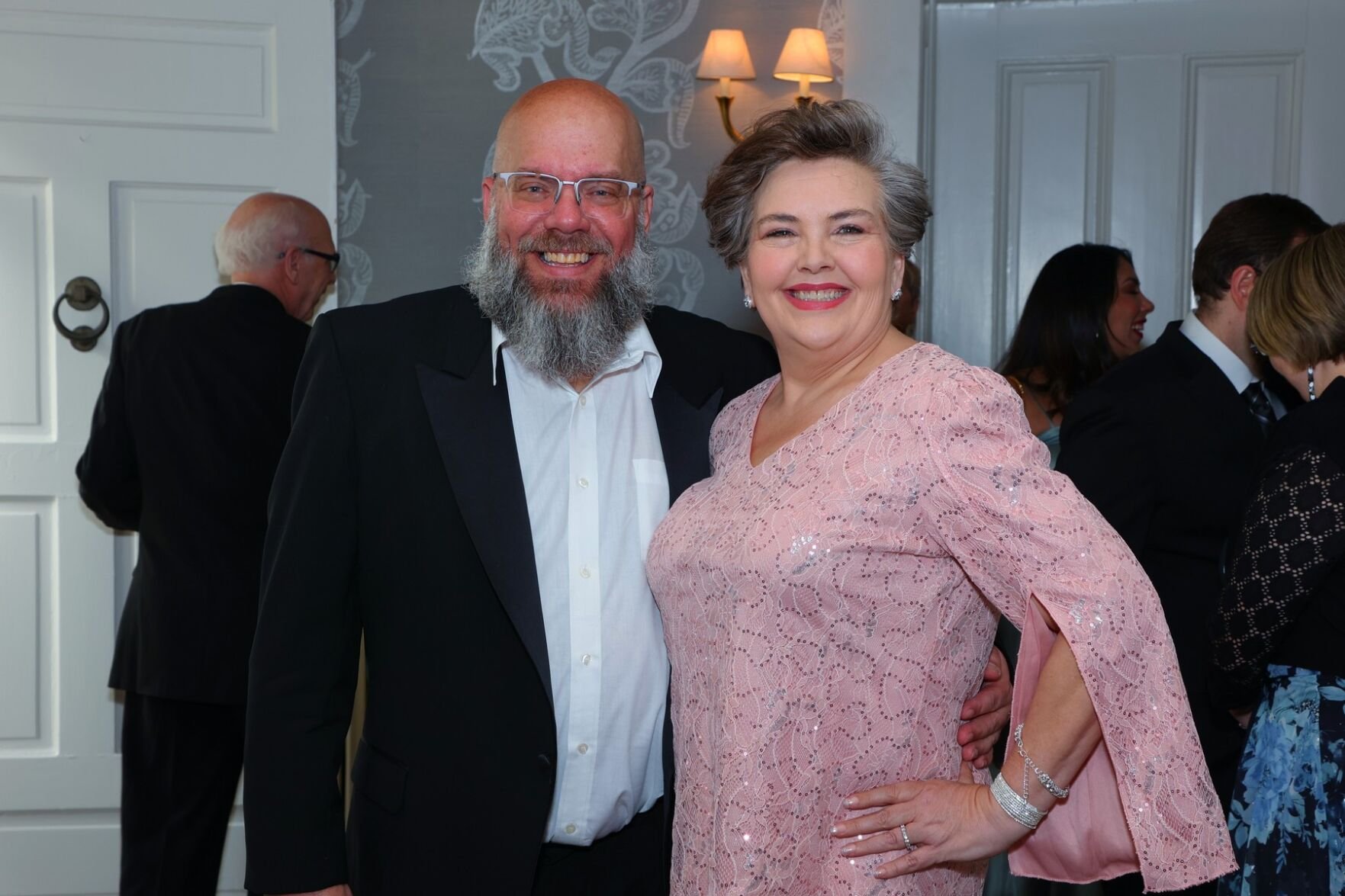 Dancing with the Lexington Stars - Part 1 | Photo Galleries | topsinlex.com