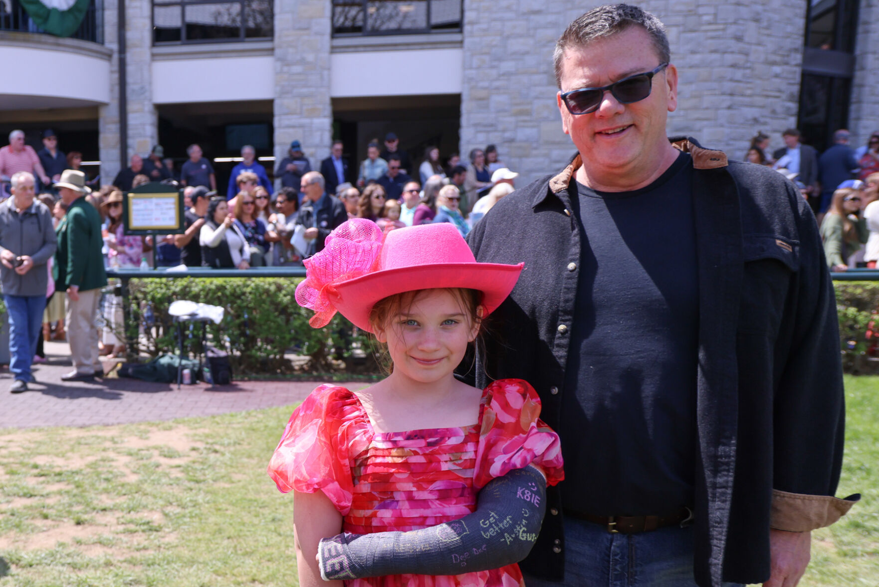 Keeneland Spring Meet 2025 | Photo Galleries | topsinlex.com