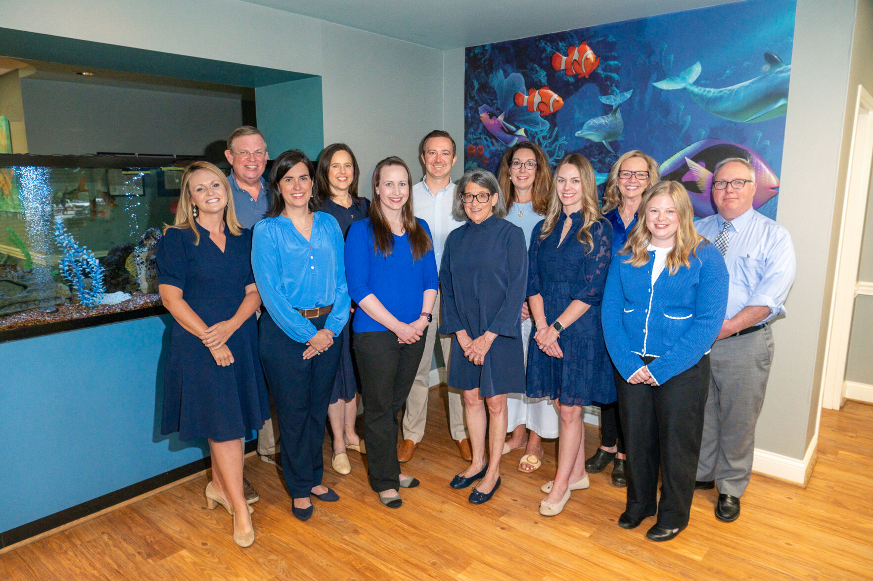 Meet The Doctors: Pediatric and Adolescent Associates - A Part of ...
