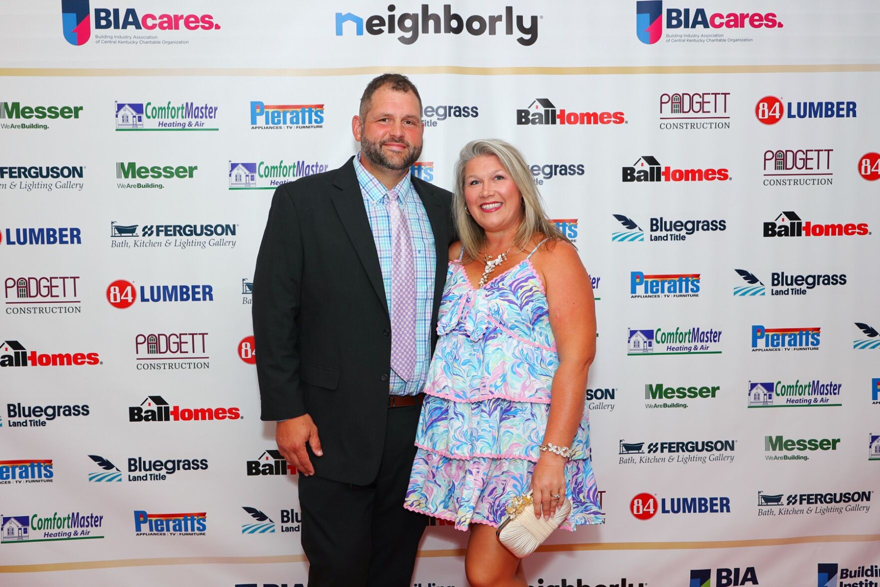 BIA Cares - Funding Hope | Photo Galleries | topsinlex.com