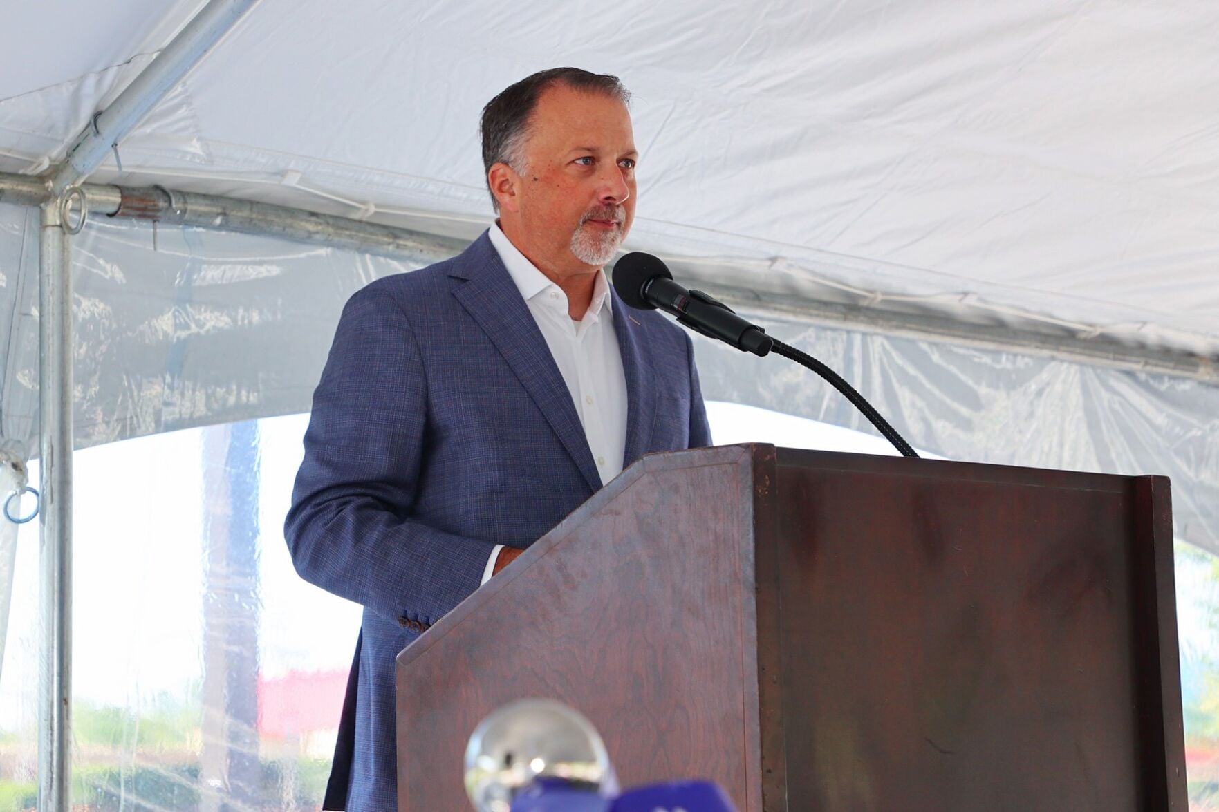 Lexington Clinic Opening Ceremony | Photo Galleries | topsinlex.com