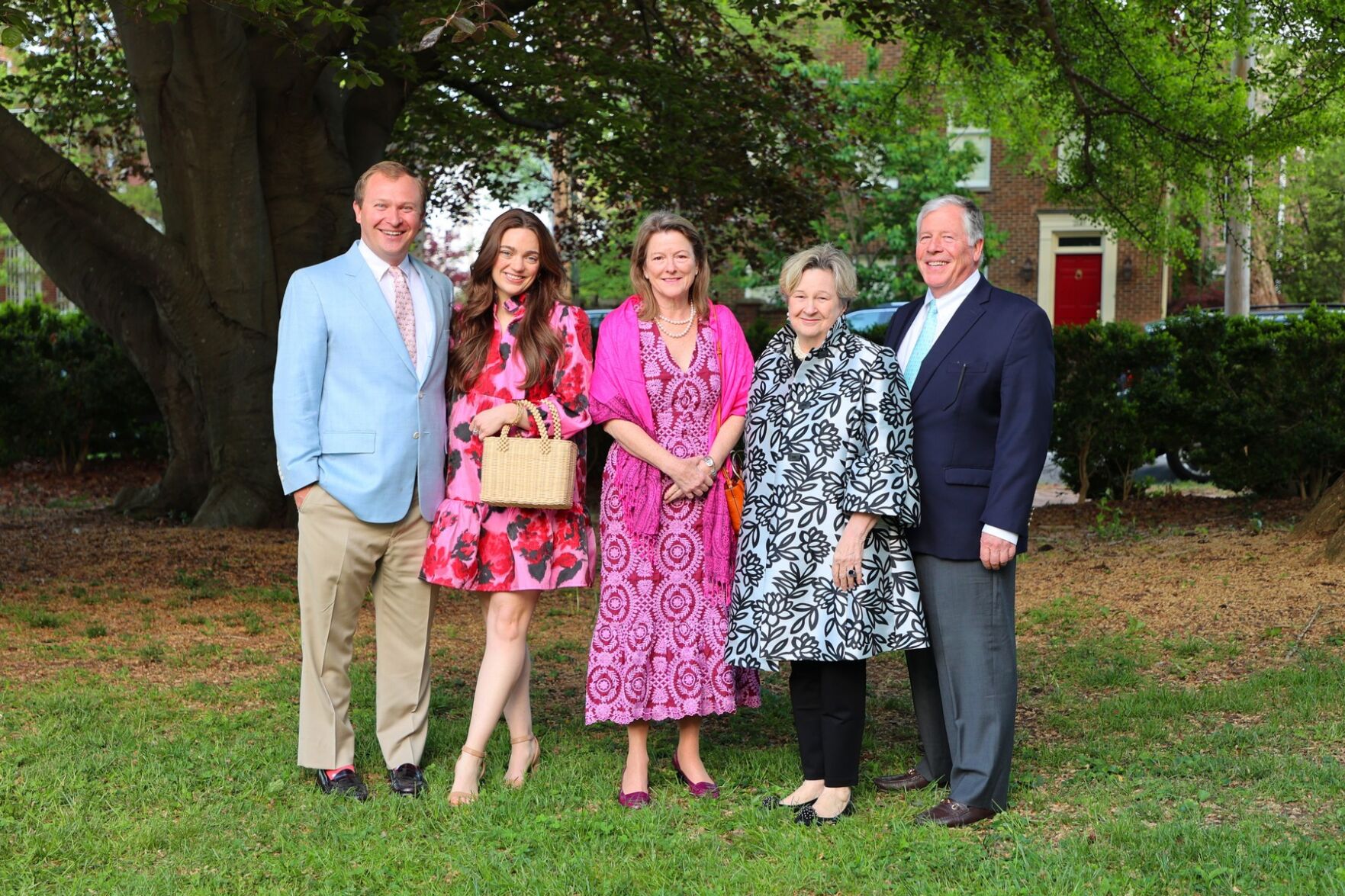 Bourbon and Browns | Photo Galleries | topsinlex.com