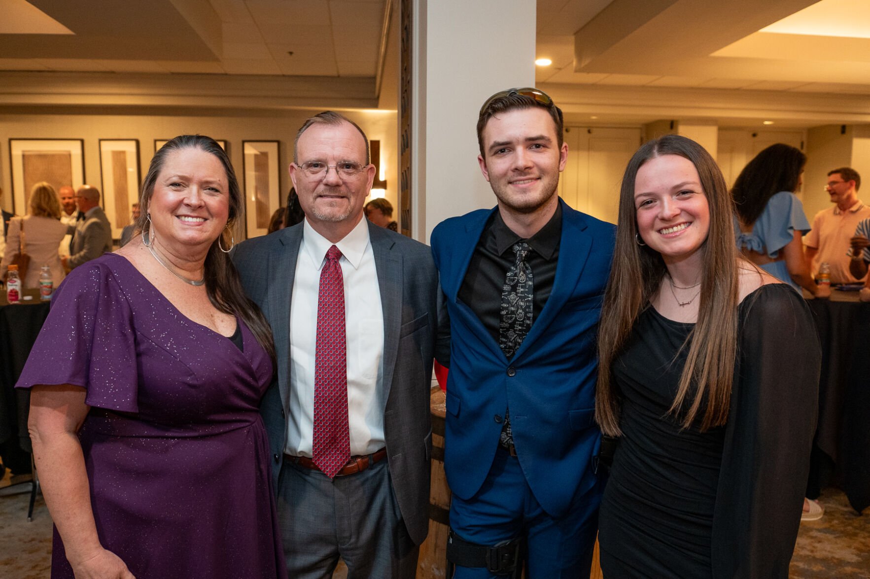 Bluegrass Orthopedics Nights of Champions | Photo Galleries | topsinlex.com