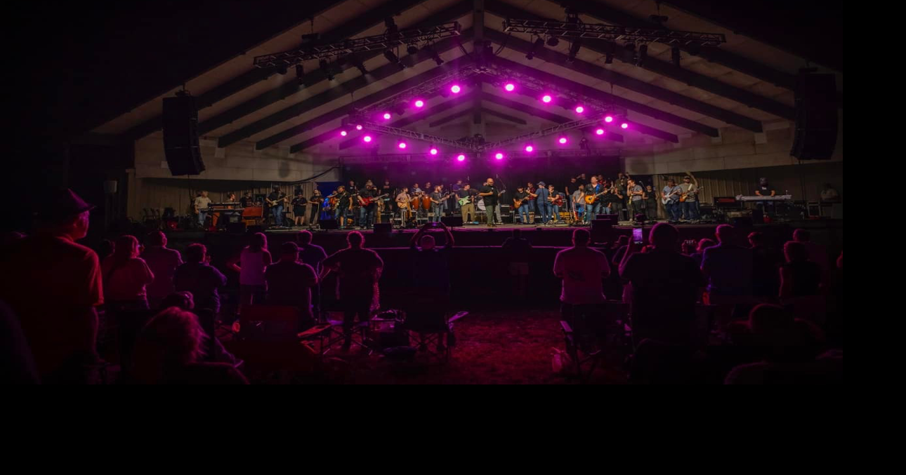 The Lexington Lab Band | Arts + Entertainment | topsinlex.com