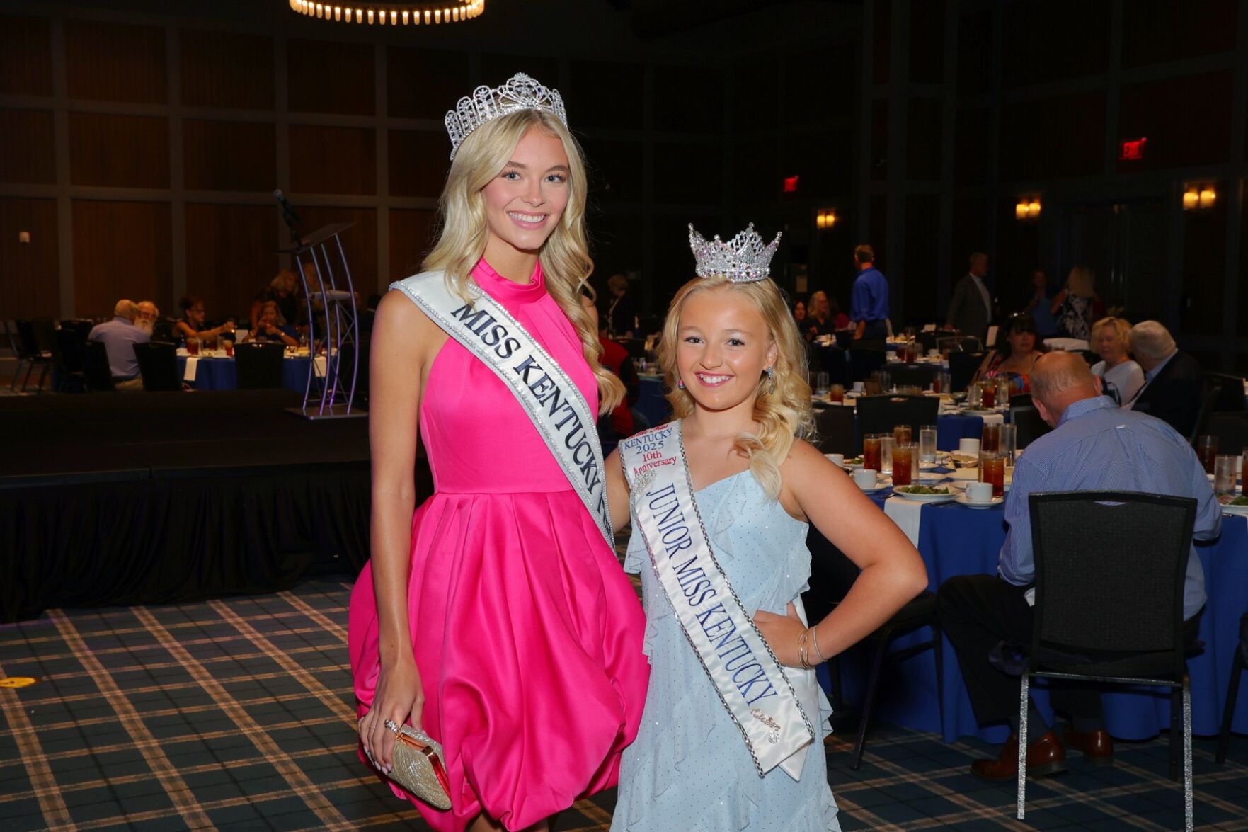 Thursday's Child Night with the Stars | Photo Galleries | topsinlex.com