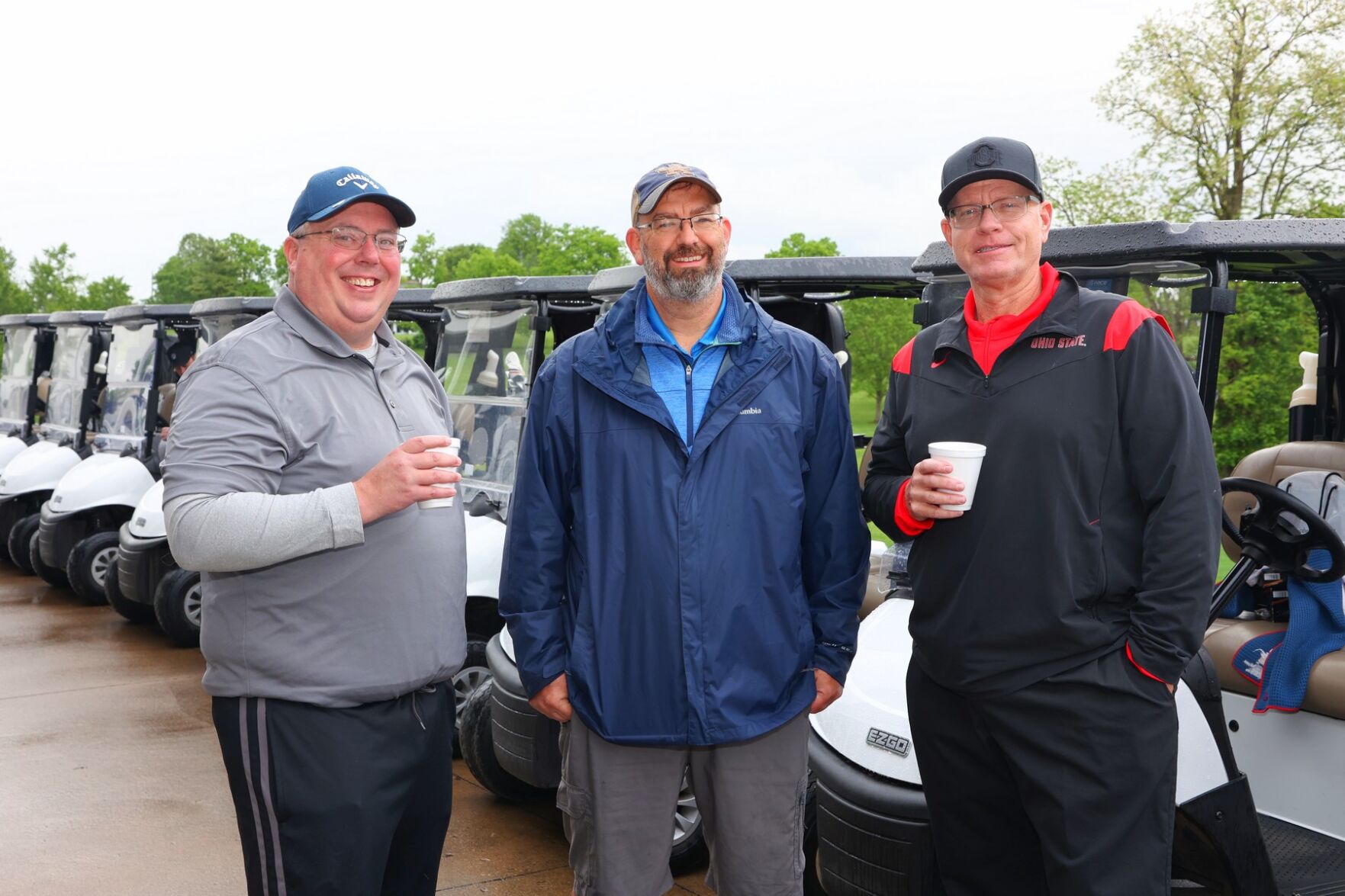 Ephraim McDowell Healthcare Foundation Golf Classic - Part 1 | Photo ...