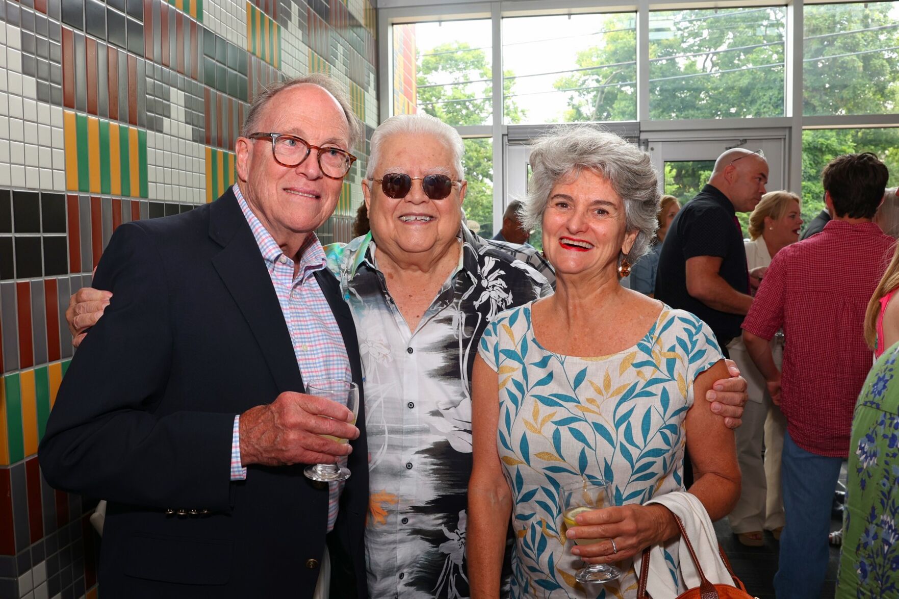 ARTS Connect Lexington's Arts Awards Luncheon | Photo Galleries ...