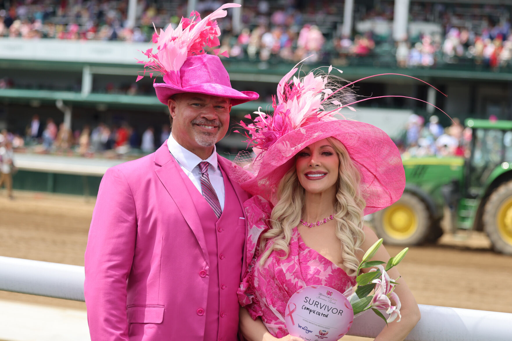Kentucky Oaks Day | Photo Galleries | topsinlex.com