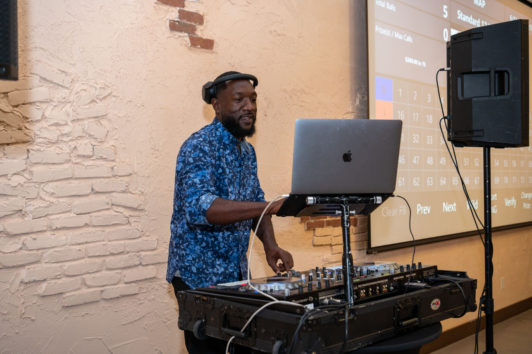 MAP Automotive Group Bingo Night benefiting Easterseals Bluegrass ...