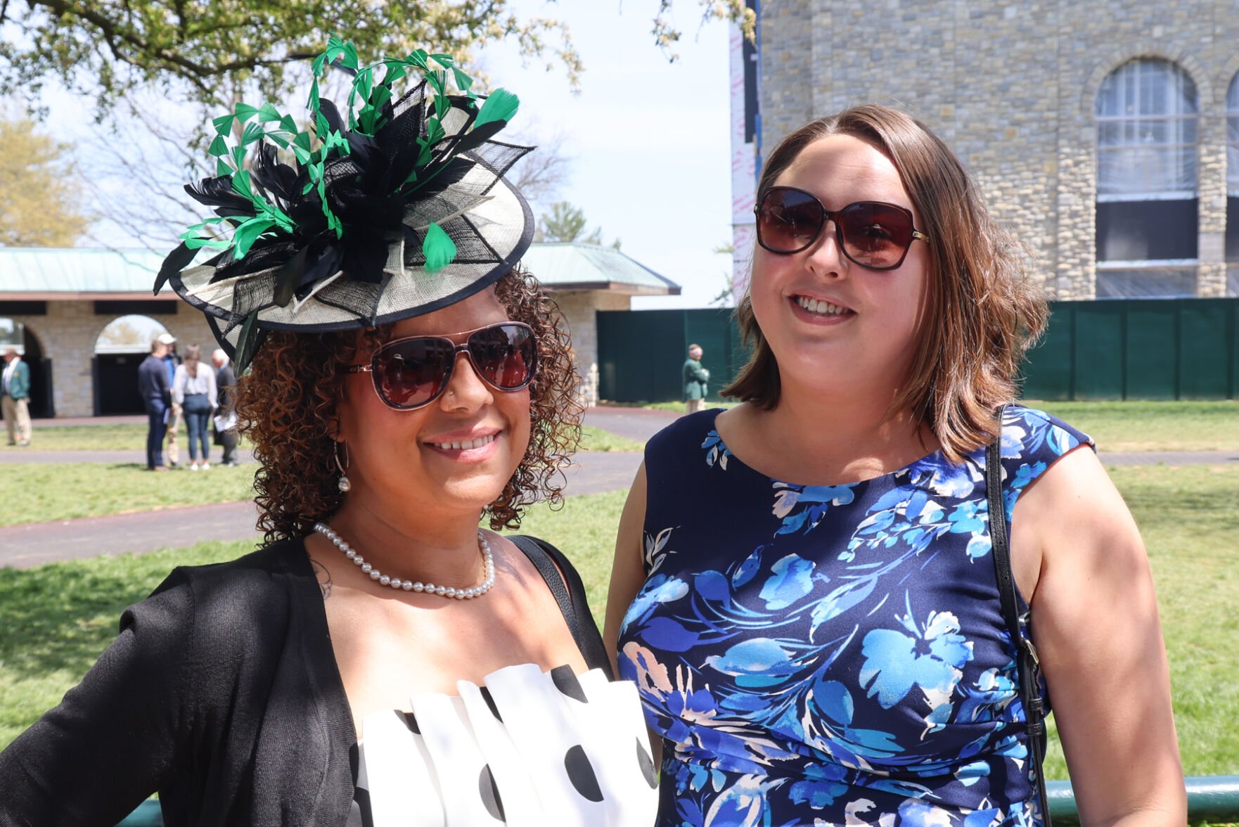 Keeneland Spring Meet 2025 | Photo Galleries | topsinlex.com