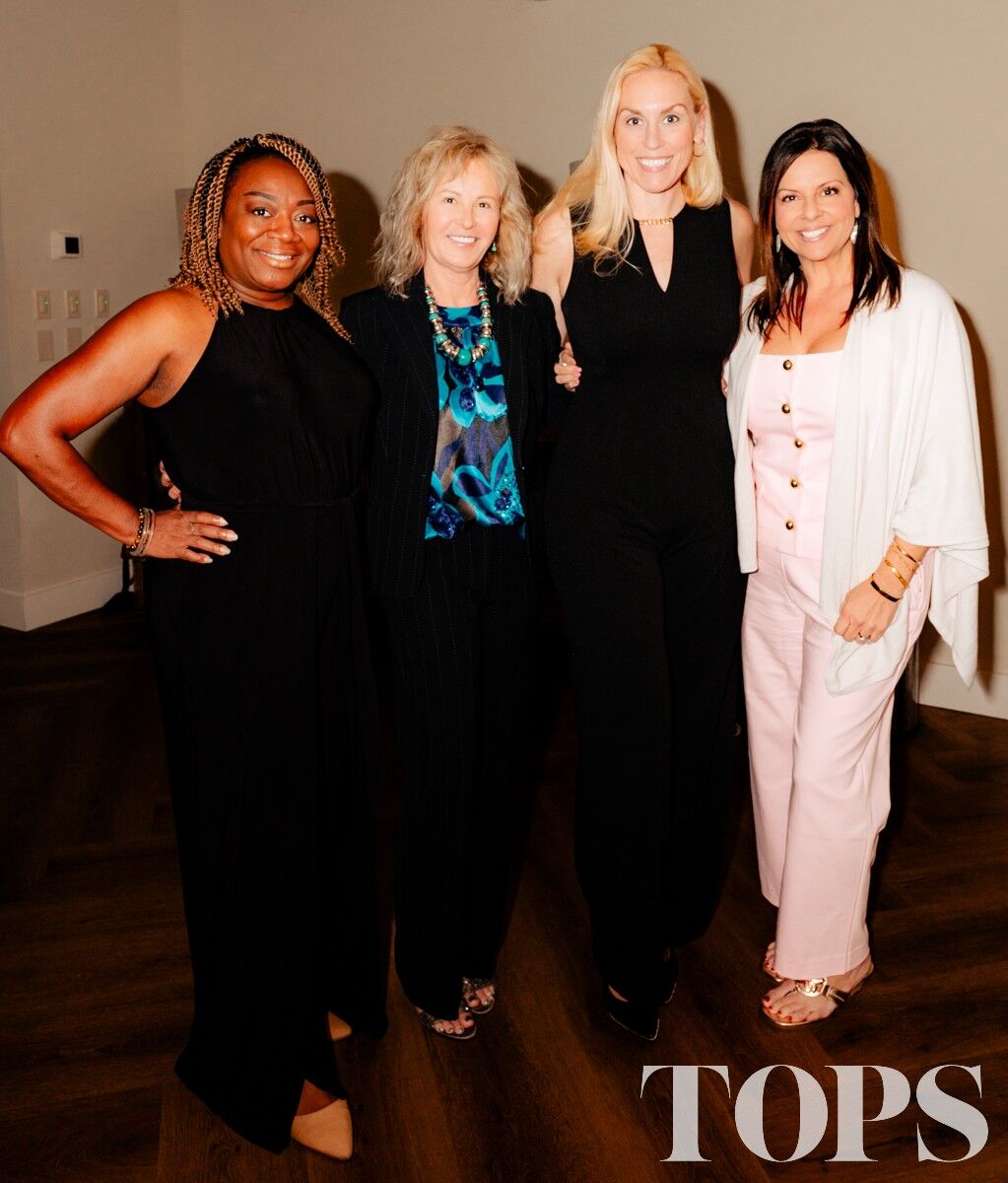 Blood Cancer United Grand Finale | Photo Galleries | topsinlex.com