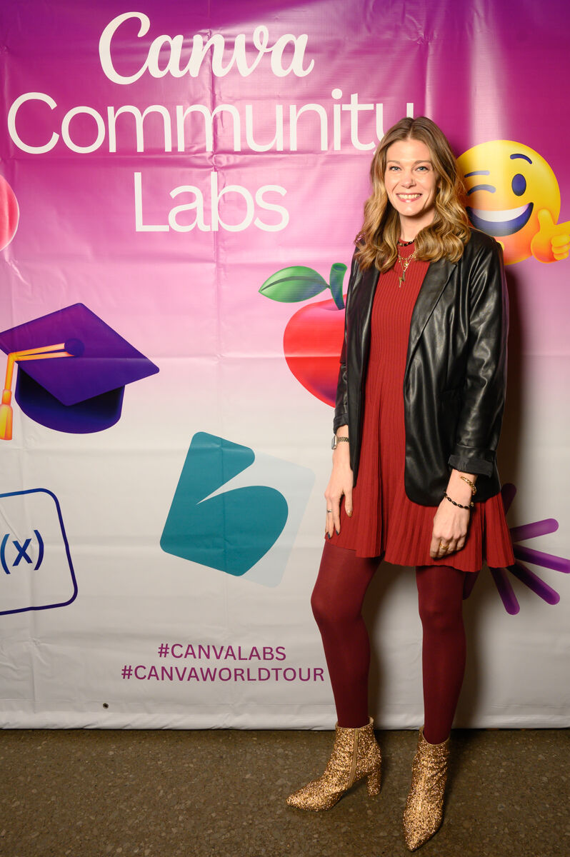 Canva Community Labs | Photo Galleries | topsinlex.com