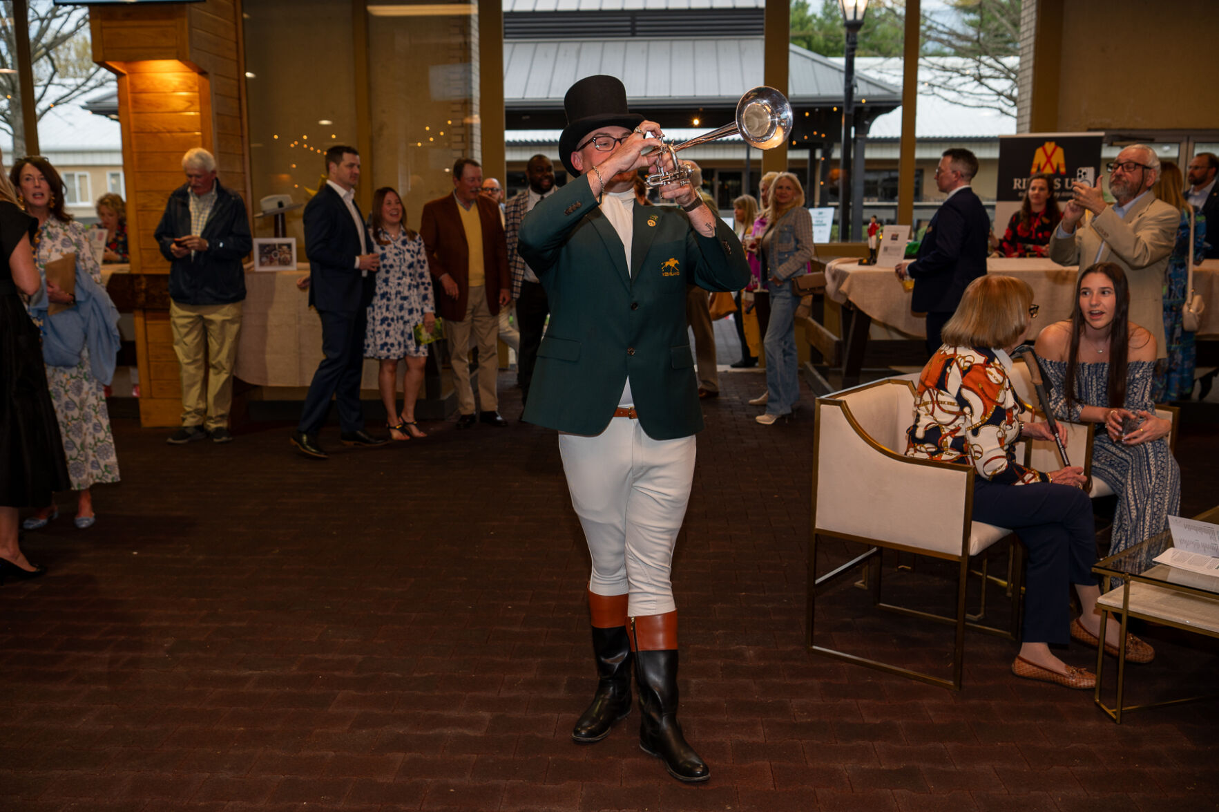 Bluegrass Conservancy Annual Auction | Photo Galleries | topsinlex.com