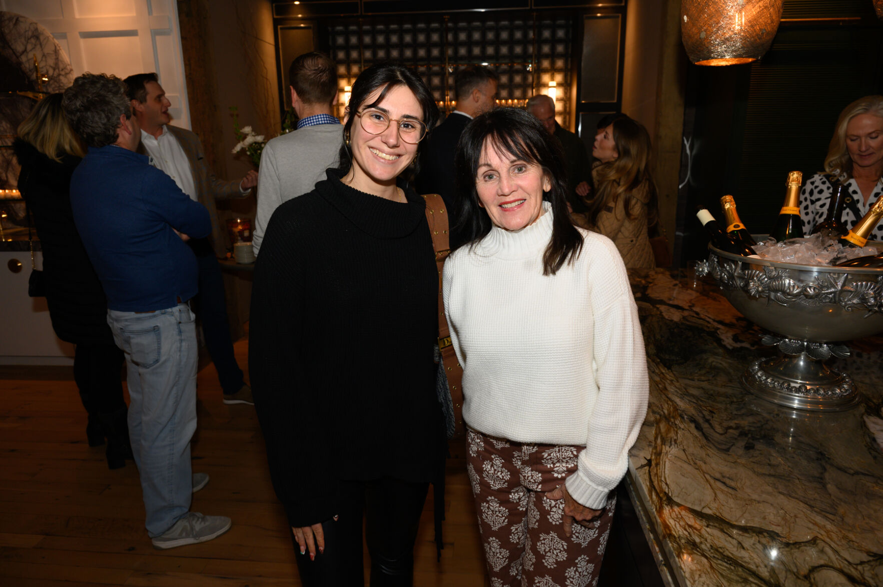 Kitchen Lab Grand Opening | Photo Galleries | topsinlex.com