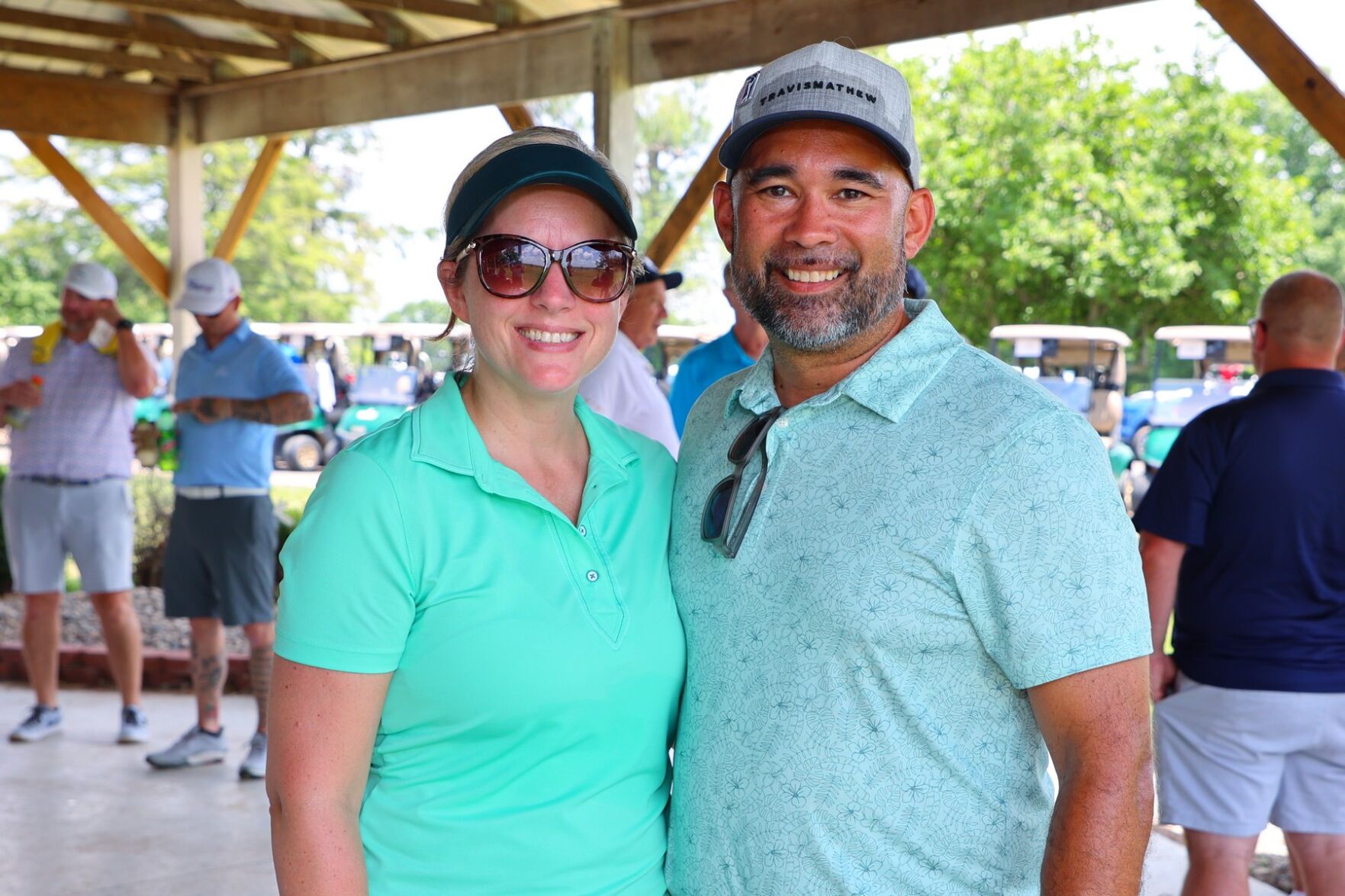 2025 Revive Fore Life Golf Classic | Photo Galleries | topsinlex.com