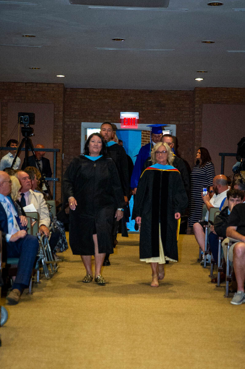 Lexington Christian Academy's Graduation Ceremony (part 1) | Photo ...