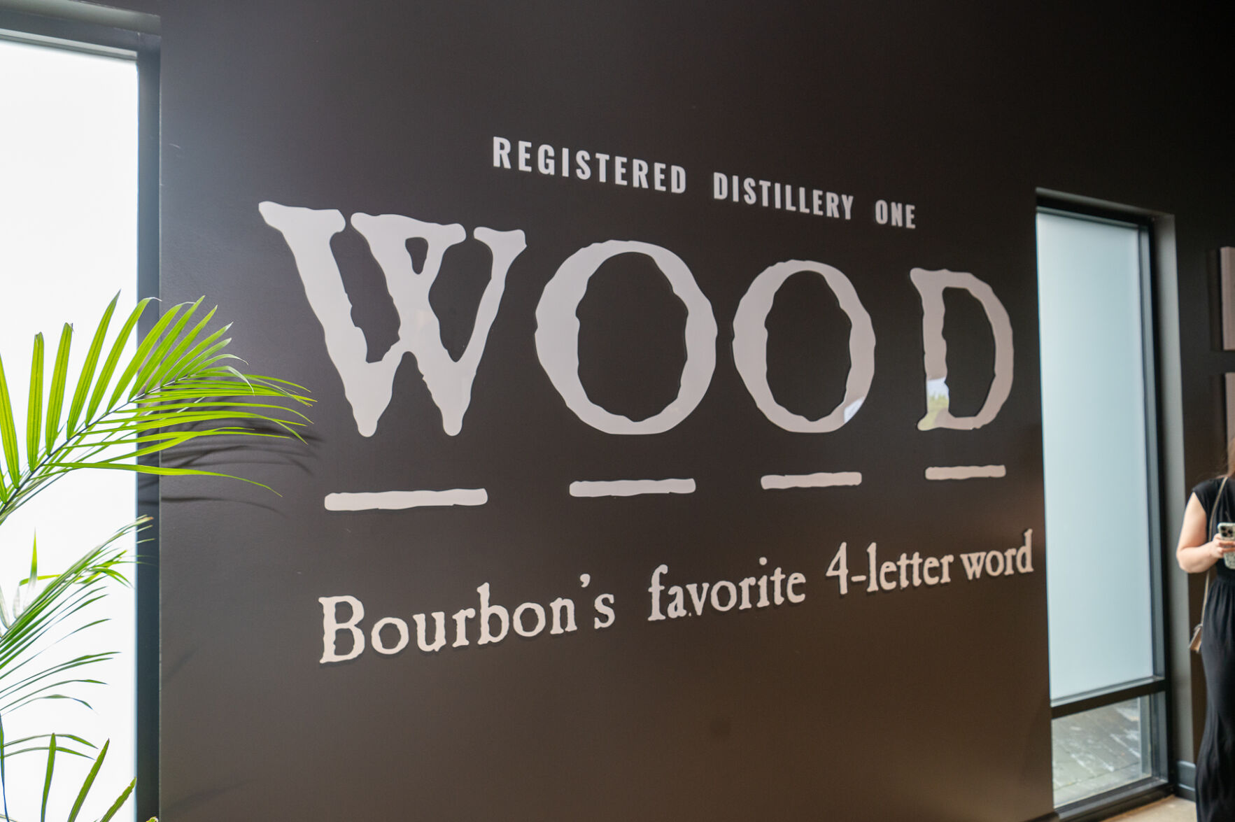 RD1 VIP Distllery Debut | Photo Galleries | topsinlex.com