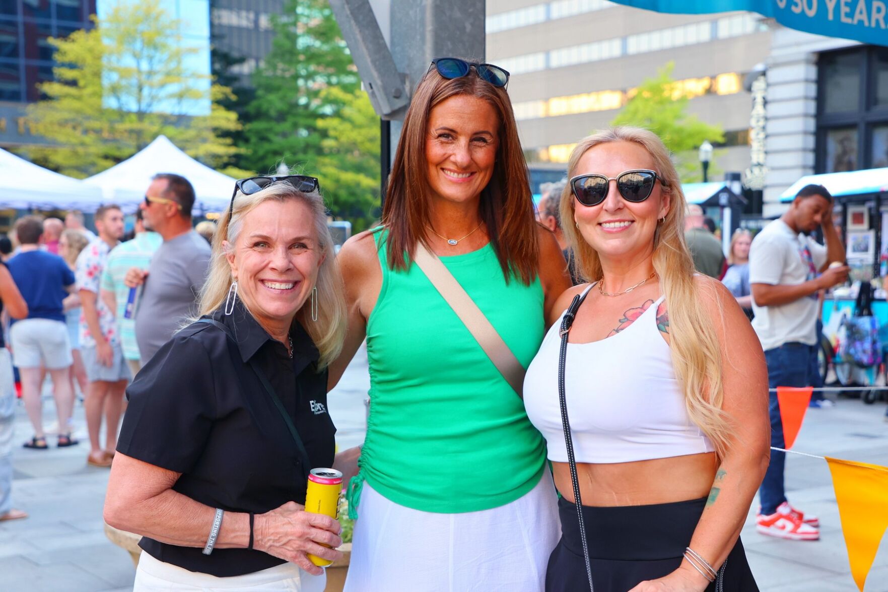 Thursday Night Live! | Photo Galleries | topsinlex.com