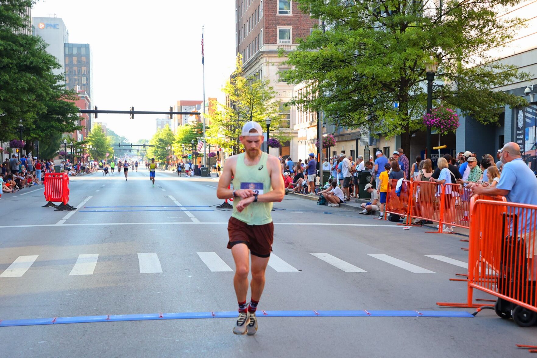 Bluegrass 10,000 and Fun Run (Part 2) | Photo Galleries | topsinlex.com