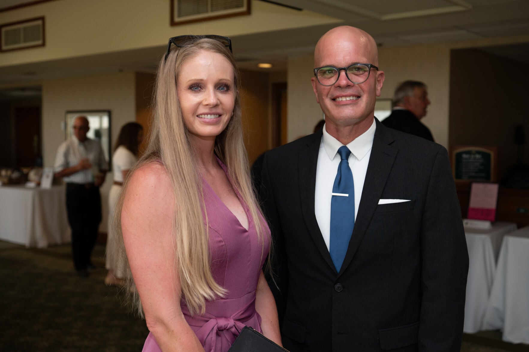 Woodford Humane Society Summer Gala | Photo Galleries | topsinlex.com