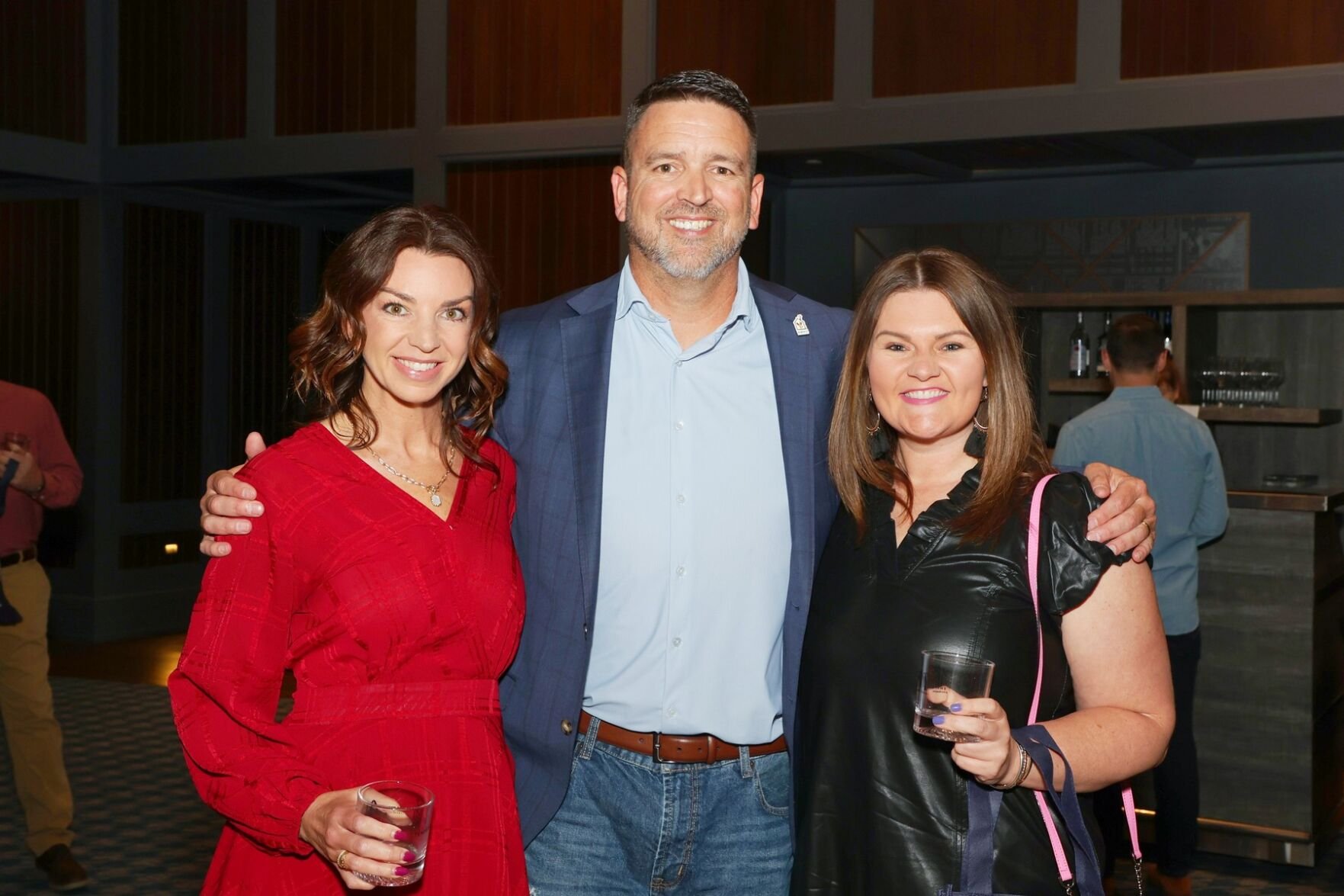 Bourbon and Bites | Photo Galleries | topsinlex.com