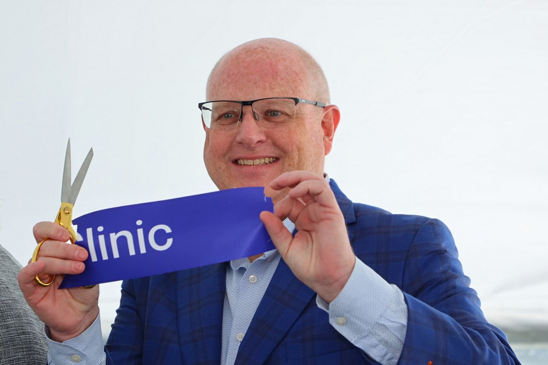 Lexington Clinic Opening Ceremony | Photo Galleries | topsinlex.com