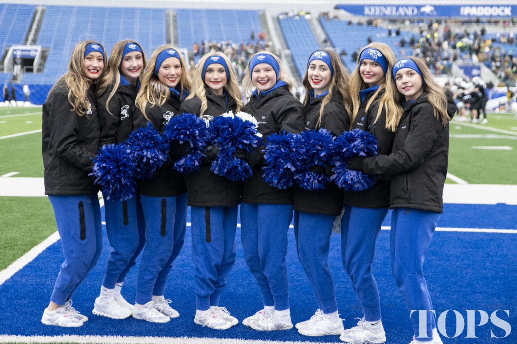 Lexington Chrstian Academy Eagles wins 2A state football title 33-28 ...