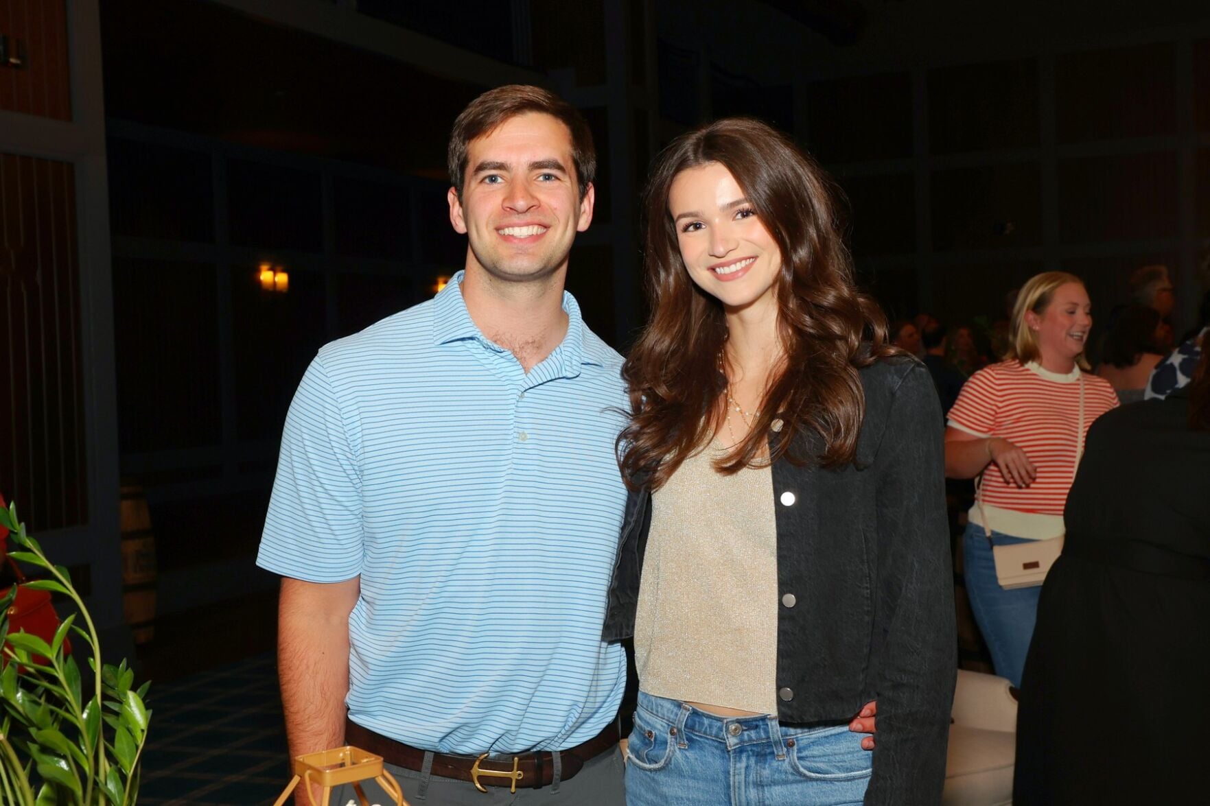 Bourbon and Bites | Photo Galleries | topsinlex.com