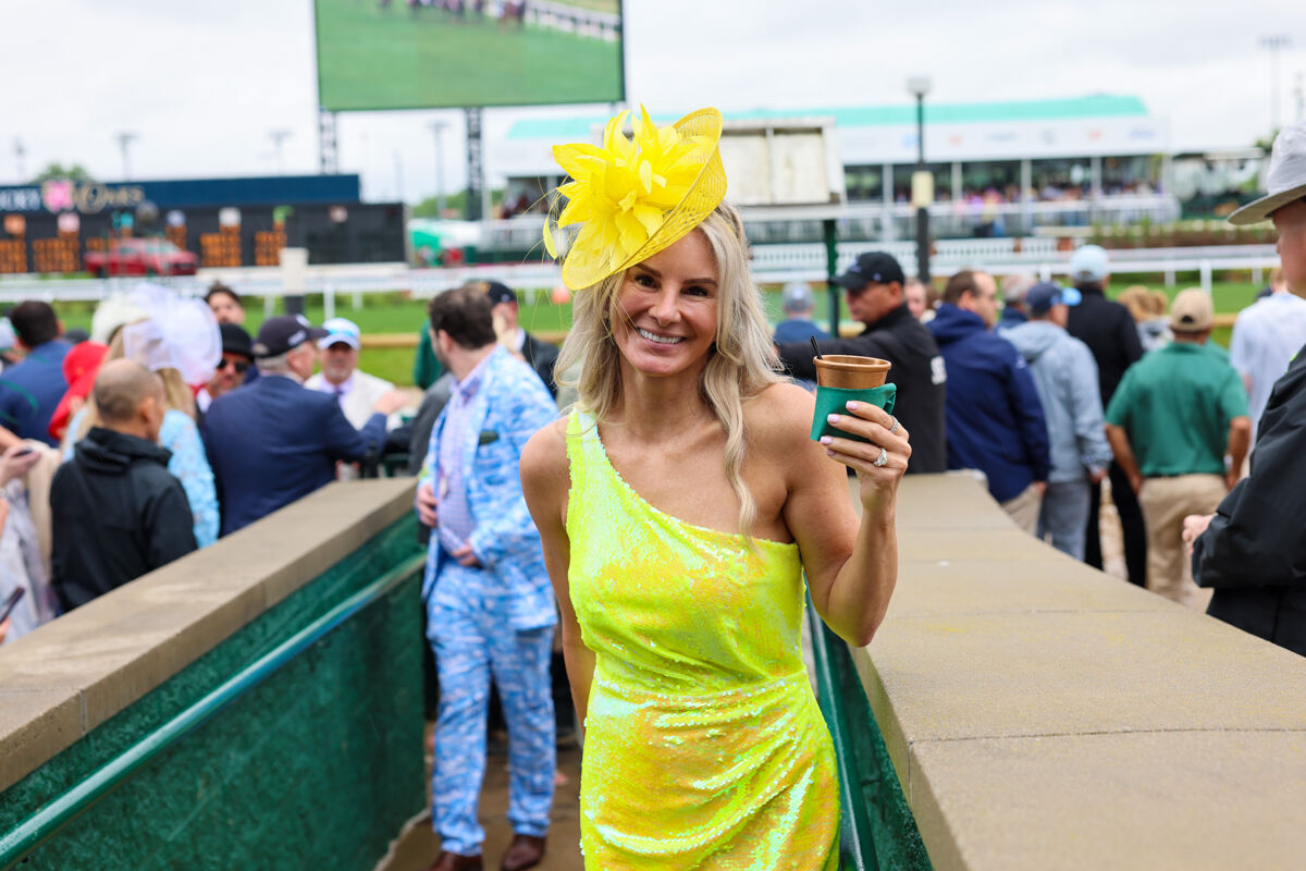 Kentucky Derby 2025 | Photo Galleries | topsinlex.com
