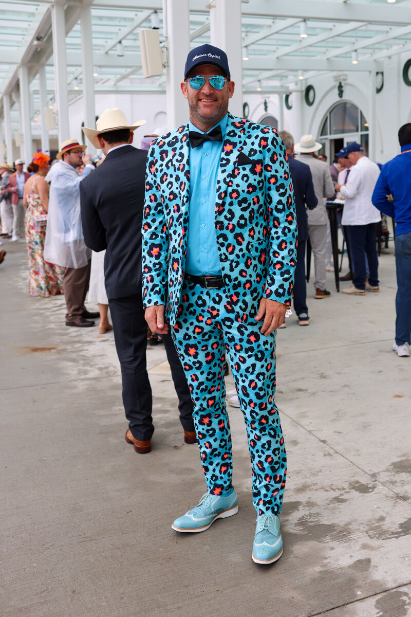 Kentucky Derby 2025 | Photo Galleries | topsinlex.com