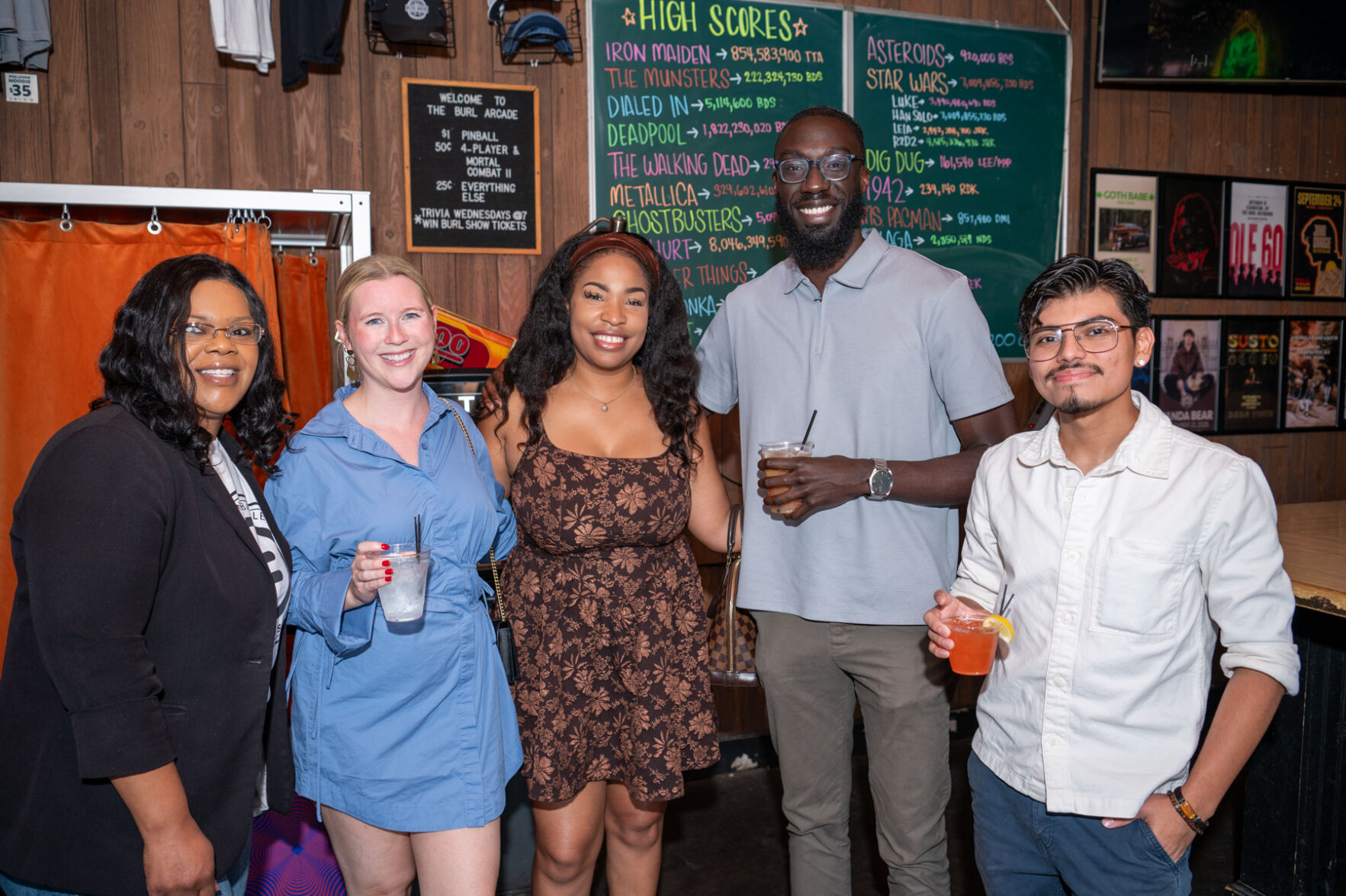 250Lex Forward Bash | Photo Galleries | topsinlex.com