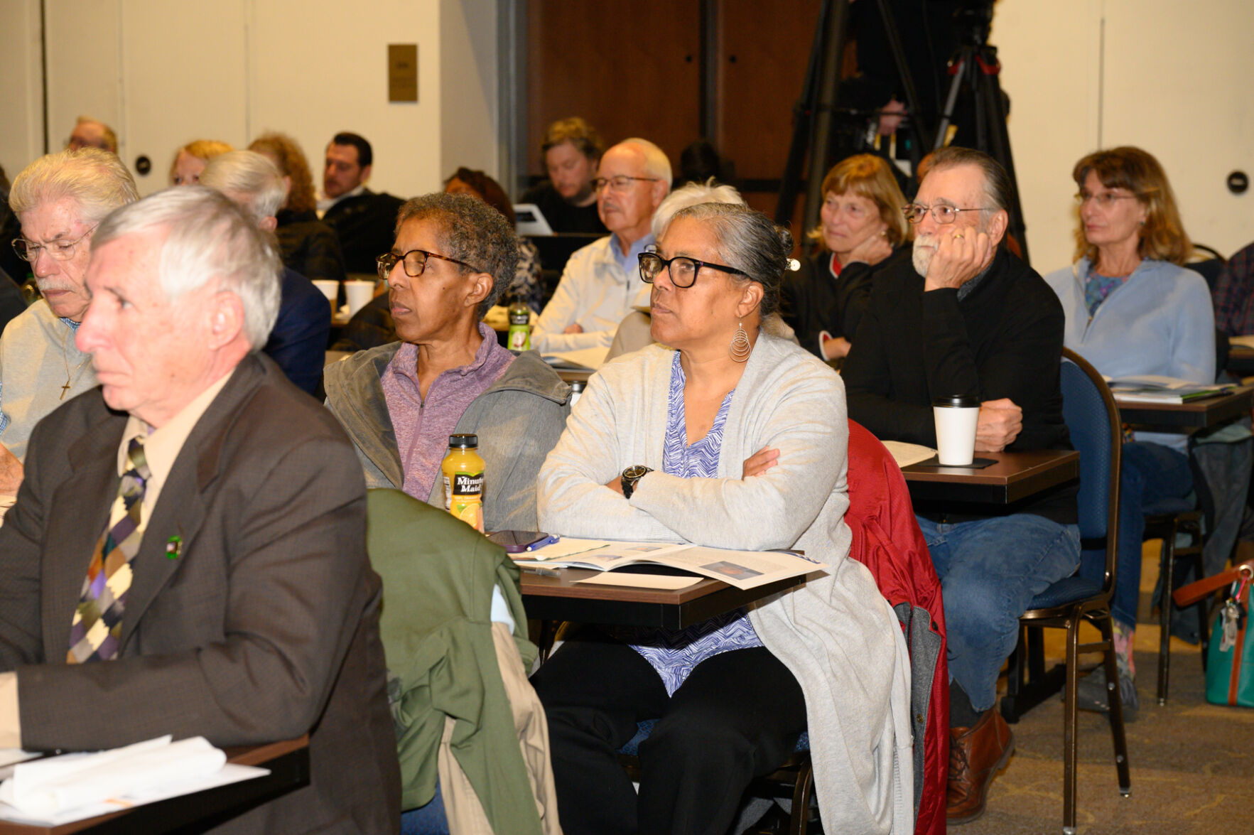 Markesbery Symposium | Photo Galleries | topsinlex.com